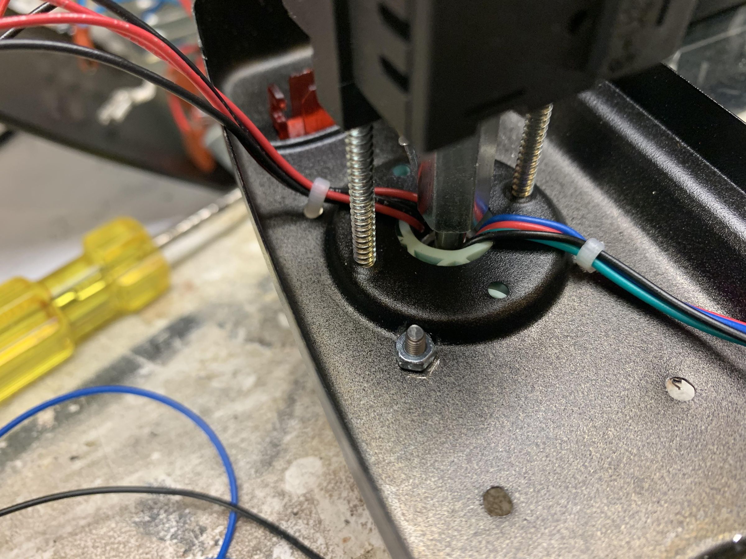 Automatic SMD Reflow Oven From a Cheap Toaster Oven : 8 Steps (with ...