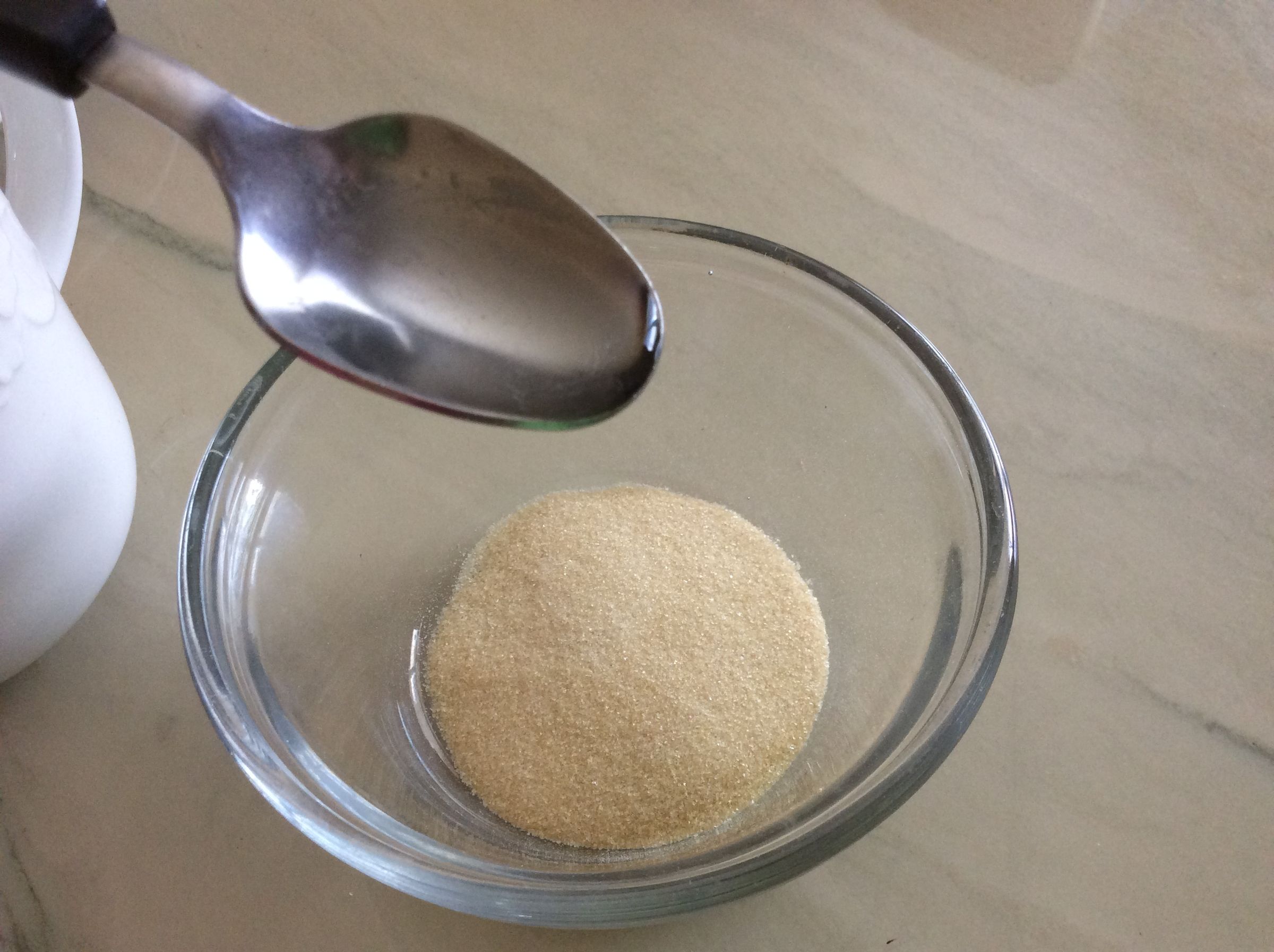 Homemade Dog Joint Supplement Treat All Natural : 3 Steps (with ...