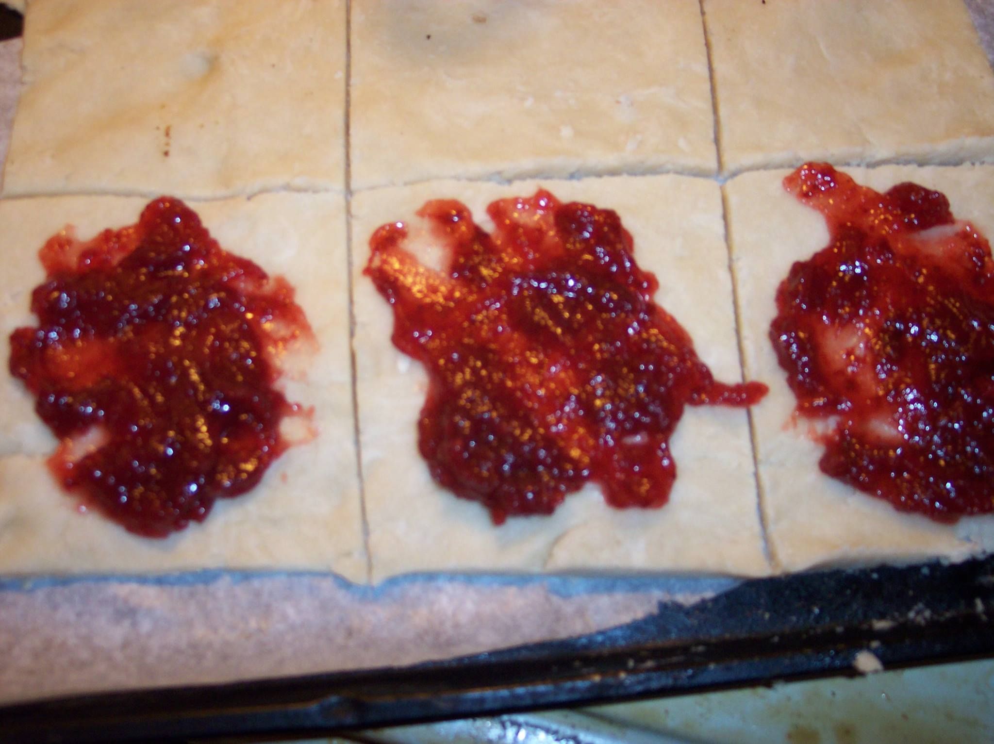 Minecraft Pop Tarts : 9 Steps - Instructables