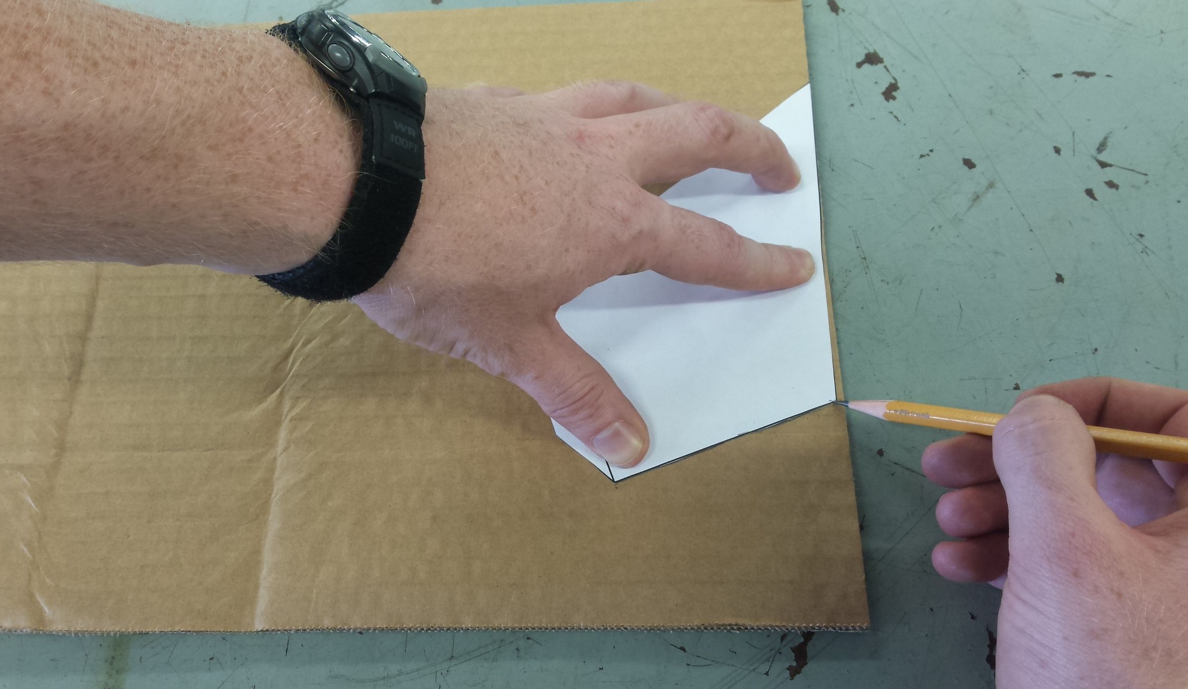 Metal Barn Star : 10 Steps (with Pictures) - Instructables