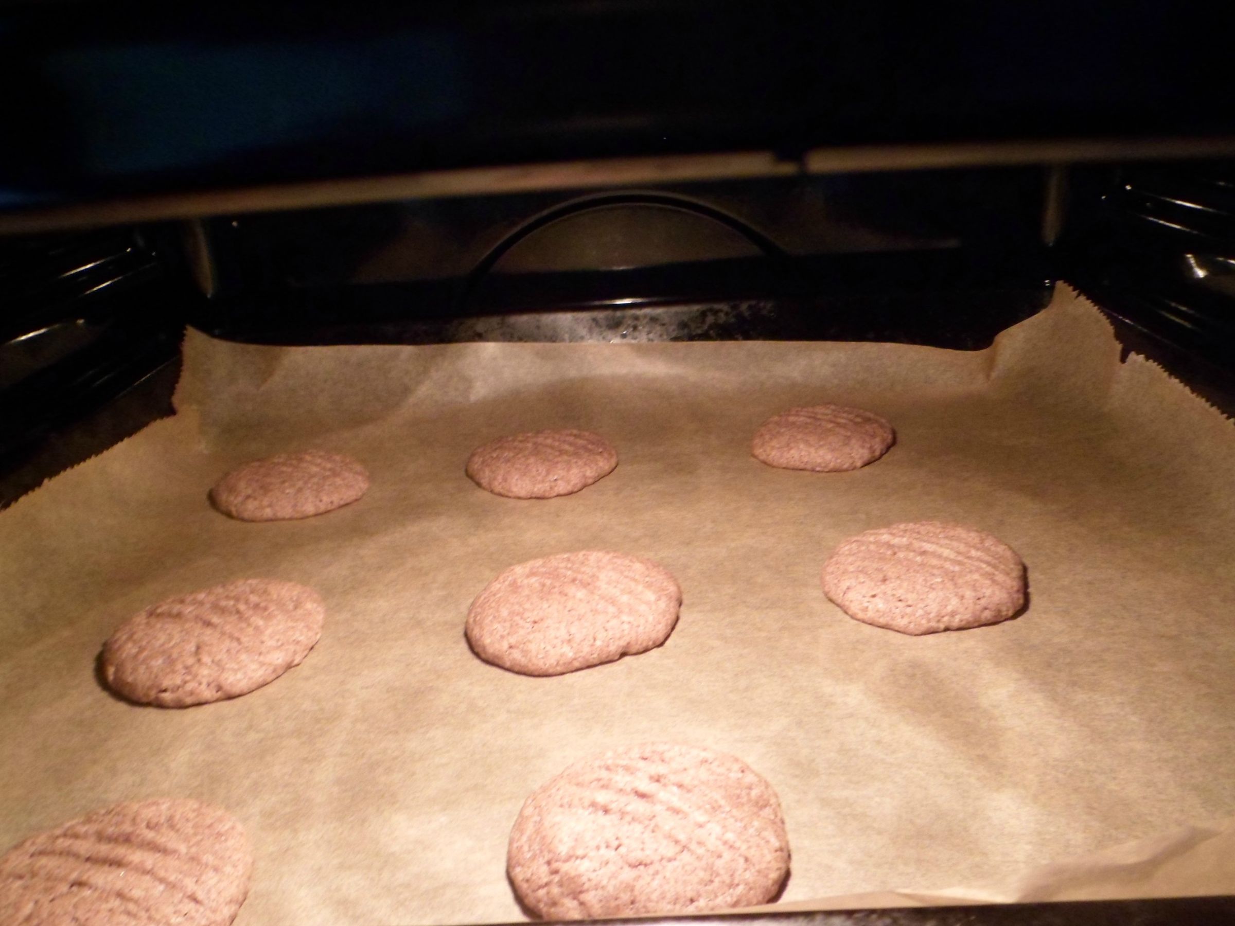 Mixed Flour Cookies : 6 Steps - Instructables