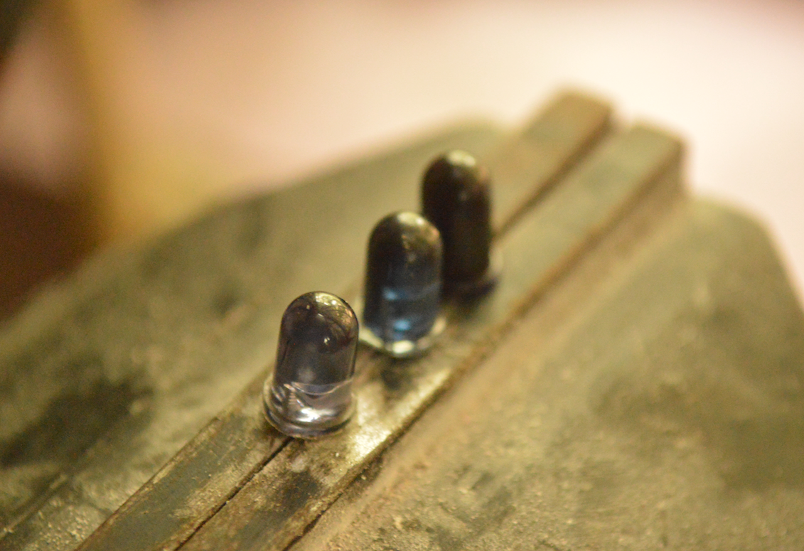 All You Need to Know About LEDs : 7 Steps (with Pictures) - Instructables