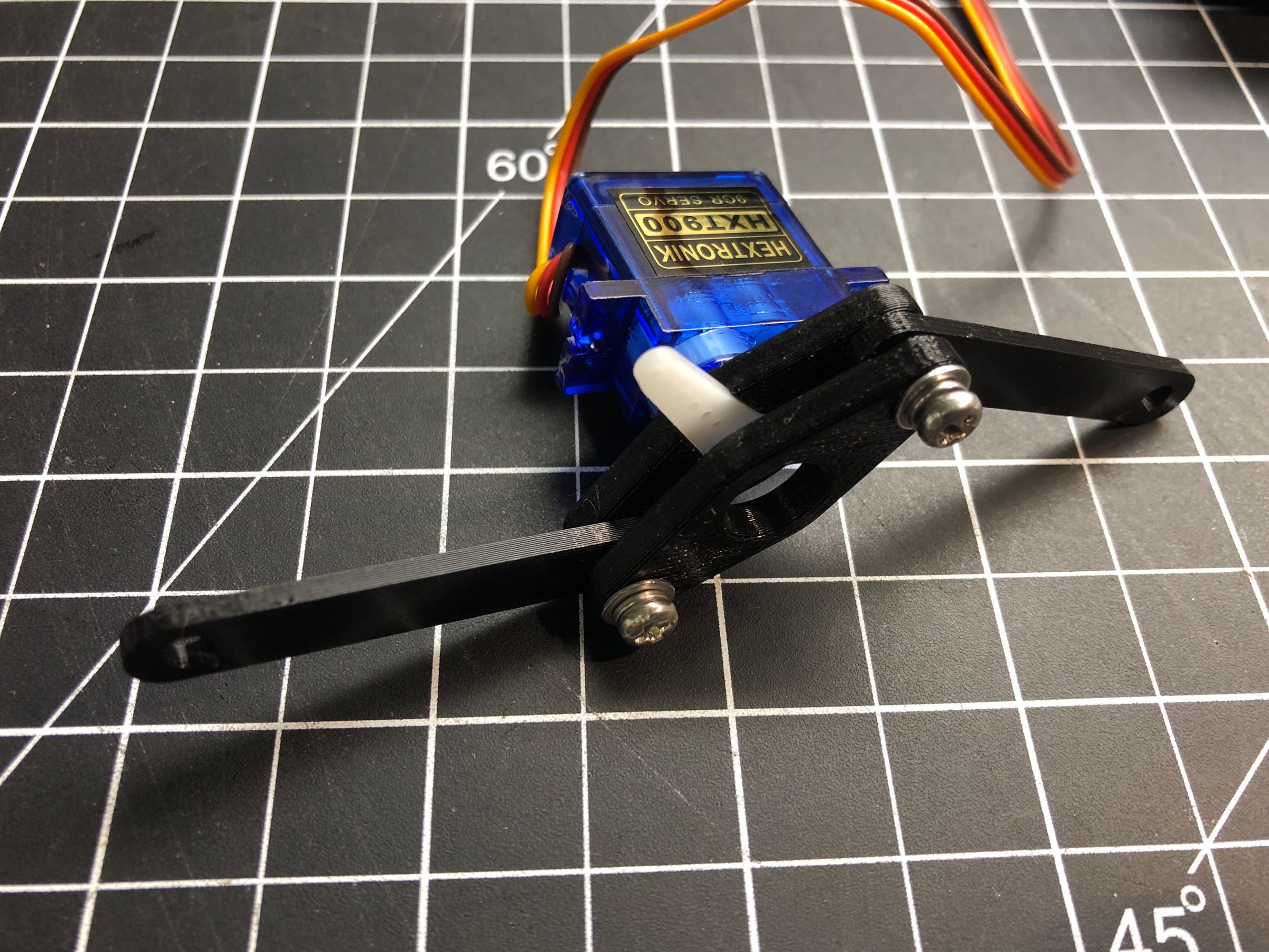 Portal 2 Turret Gun : 11 Steps (with Pictures) - Instructables