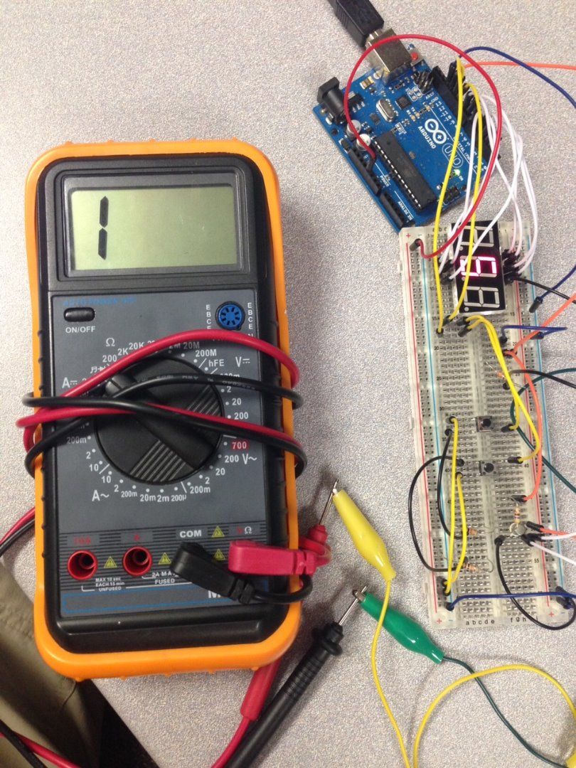 Arduino Time-Lapse Controller : 9 Steps (with Pictures) - Instructables