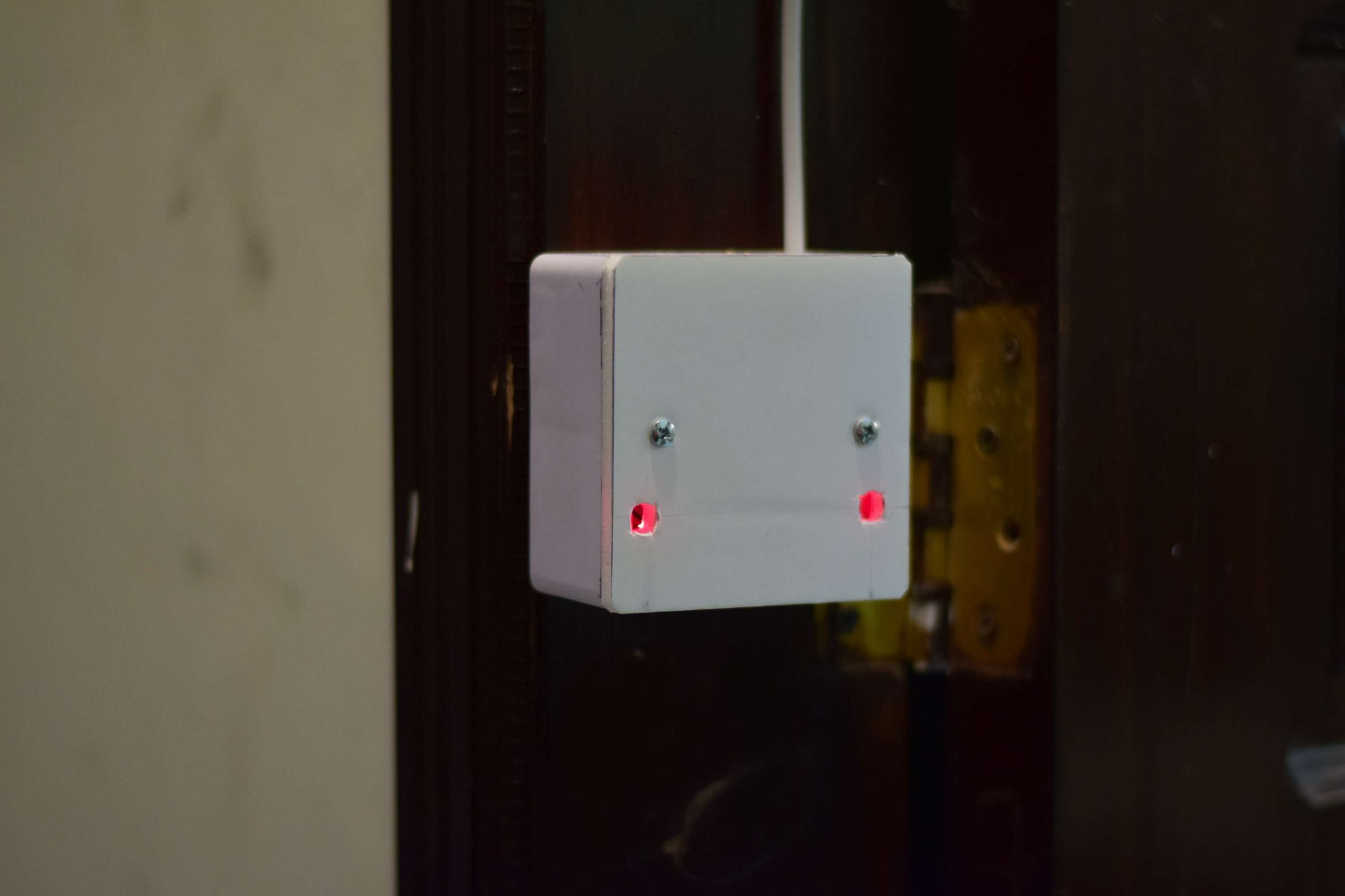 Automatic Light Controller : 9 Steps (with Pictures) - Instructables