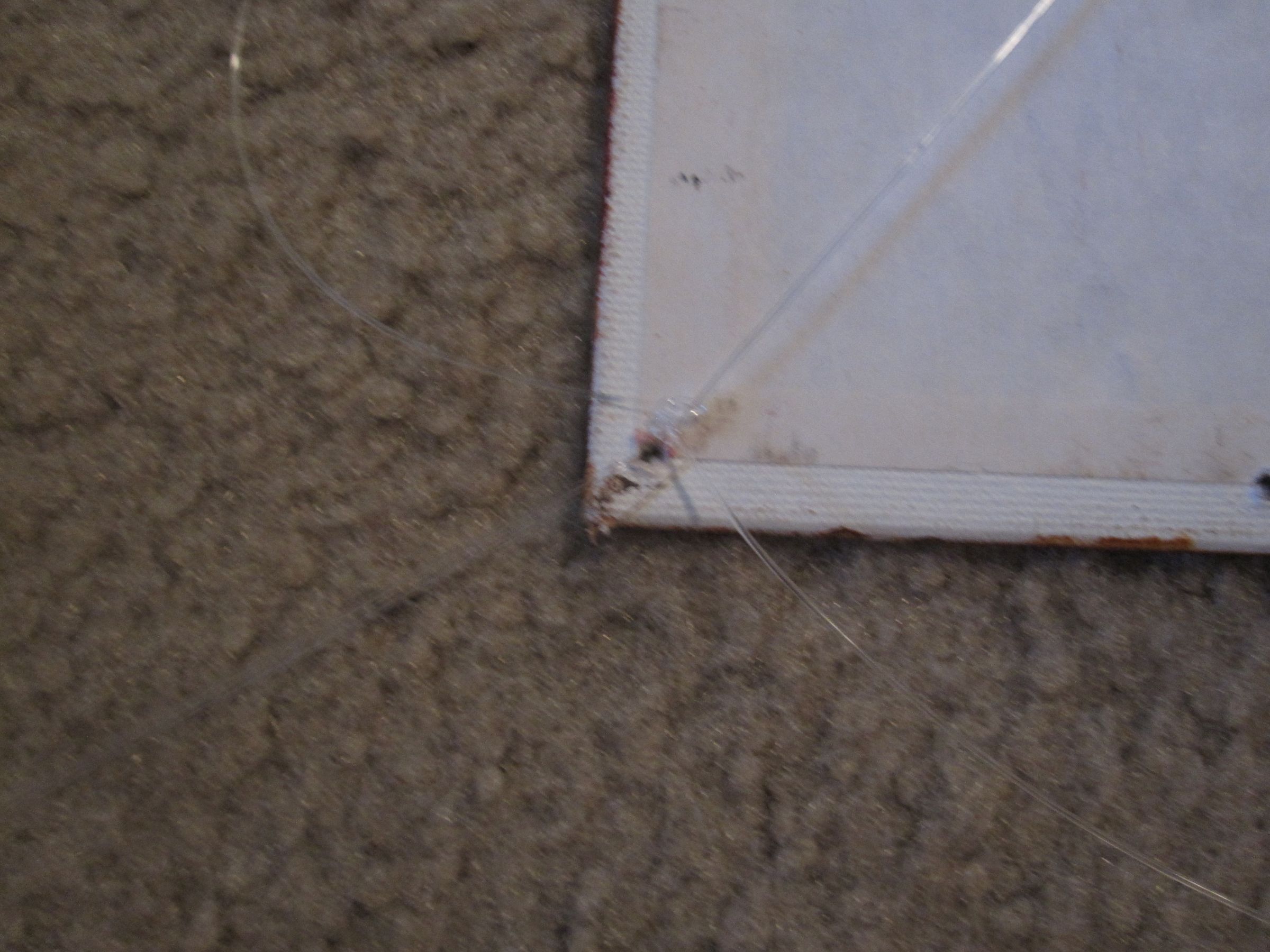 Suspended Picture Frame : 7 Steps (with Pictures) - Instructables