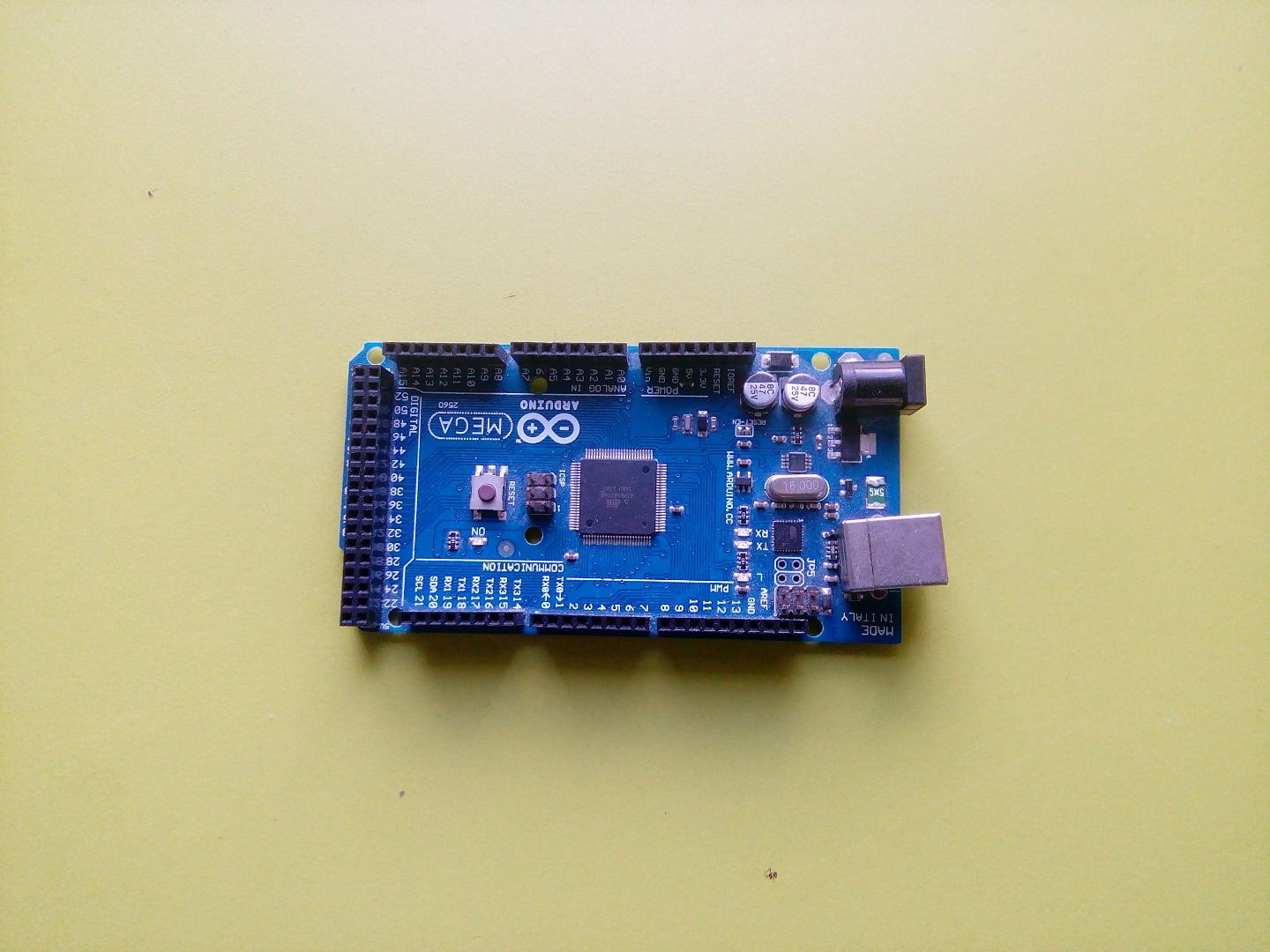 Muevete Por El Mundo 3d Con Un Potenciometro : 9 Steps - Instructables