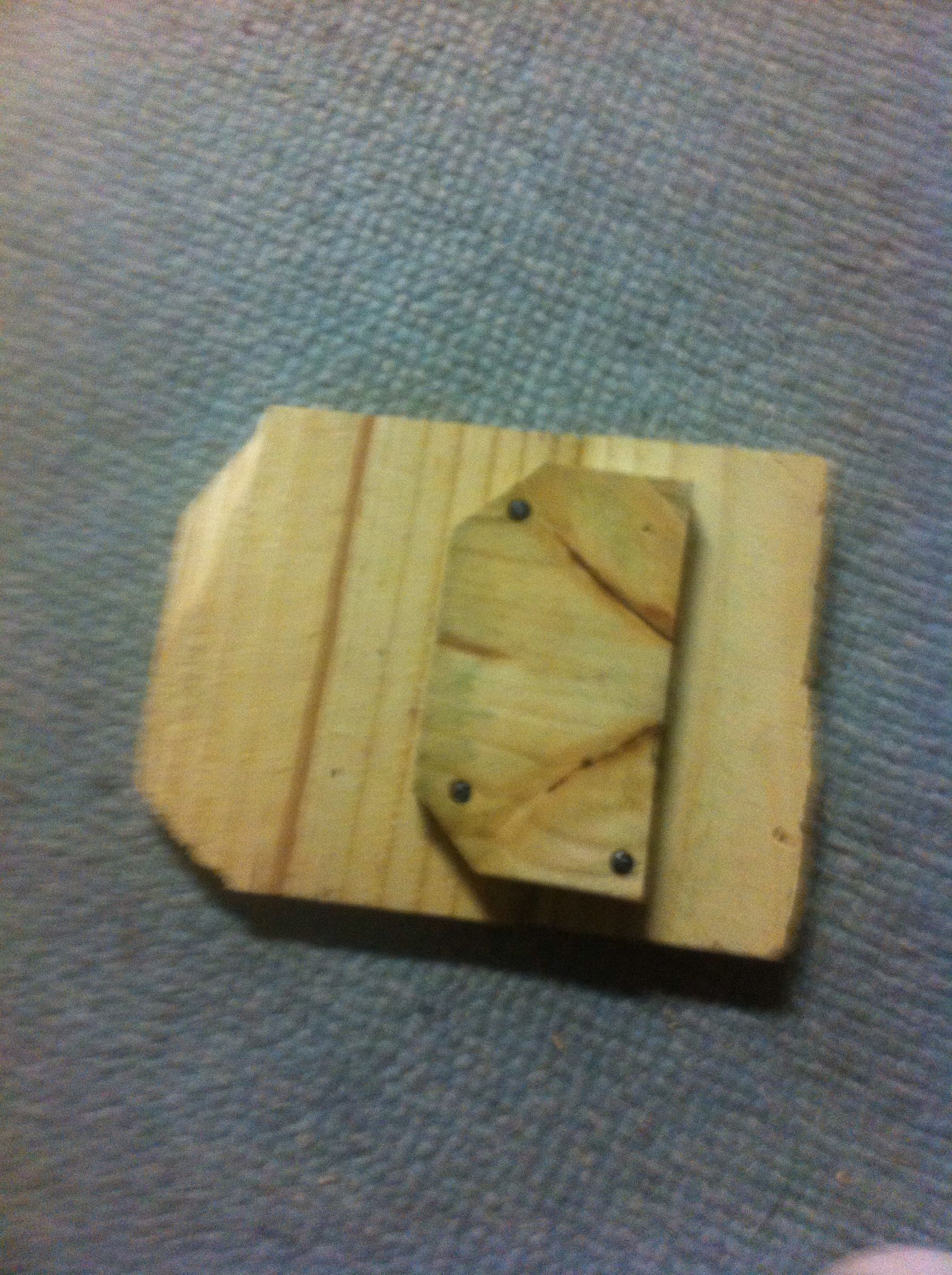 Paper Logs : 7 Steps - Instructables