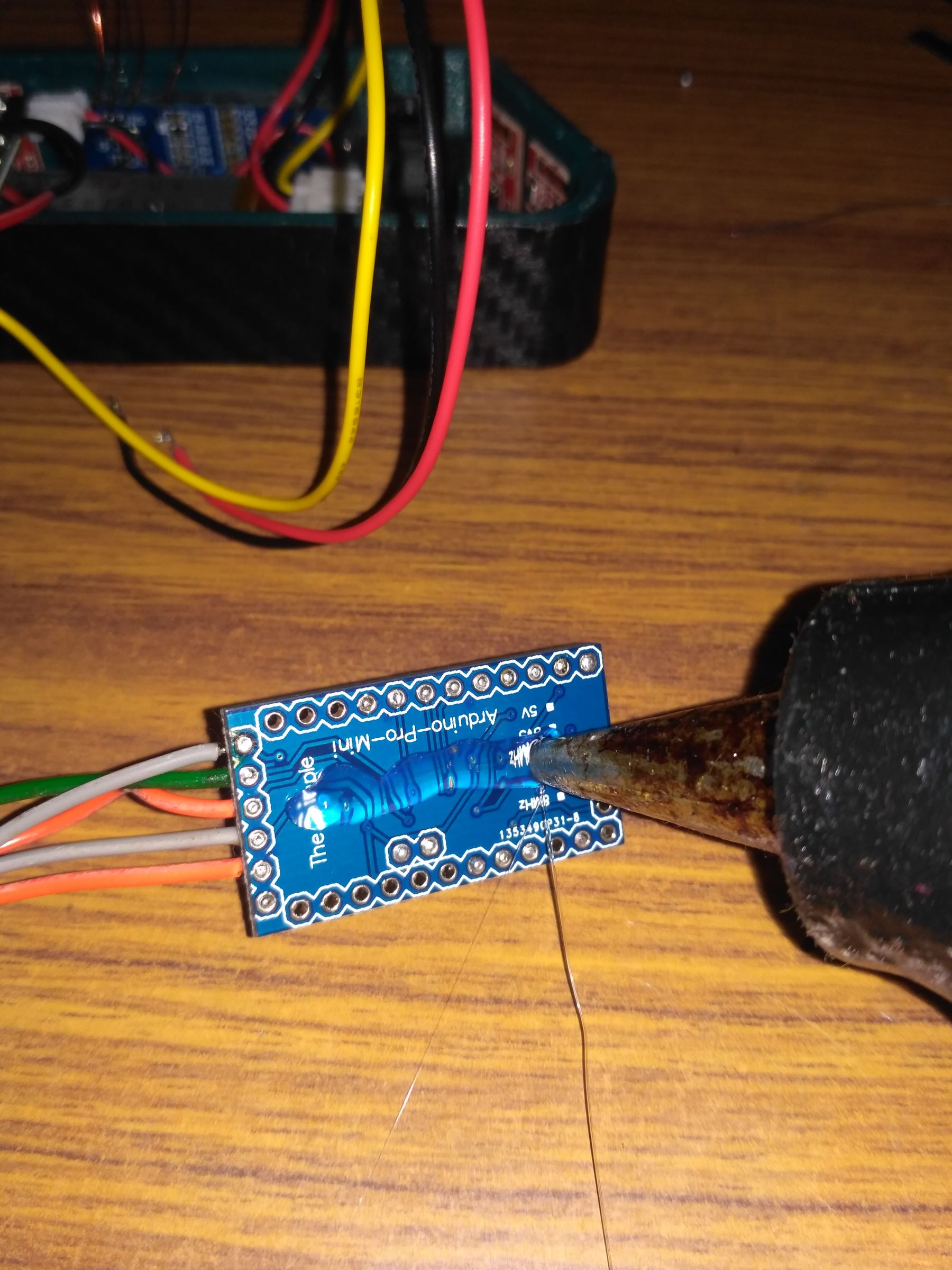 DIGITAL MULTI-FUNCTION MEASURING TOOL : 21 Steps (with Pictures) - Instructables