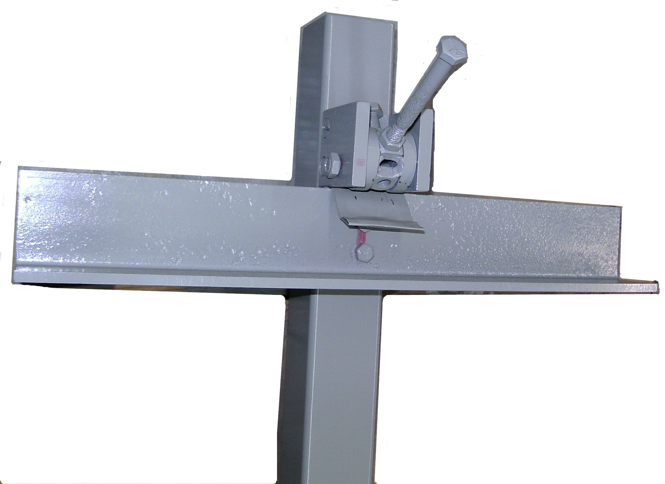 Homemade Table Saw Rip Fence Build : 8 Steps (with Pictures ...