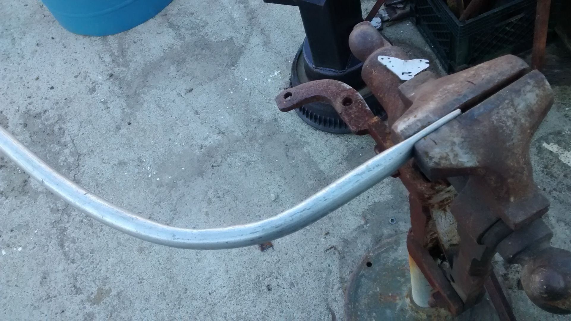 Build a Shopping Cart Cargo Bike : 7 Steps (with Pictures) - Instructables