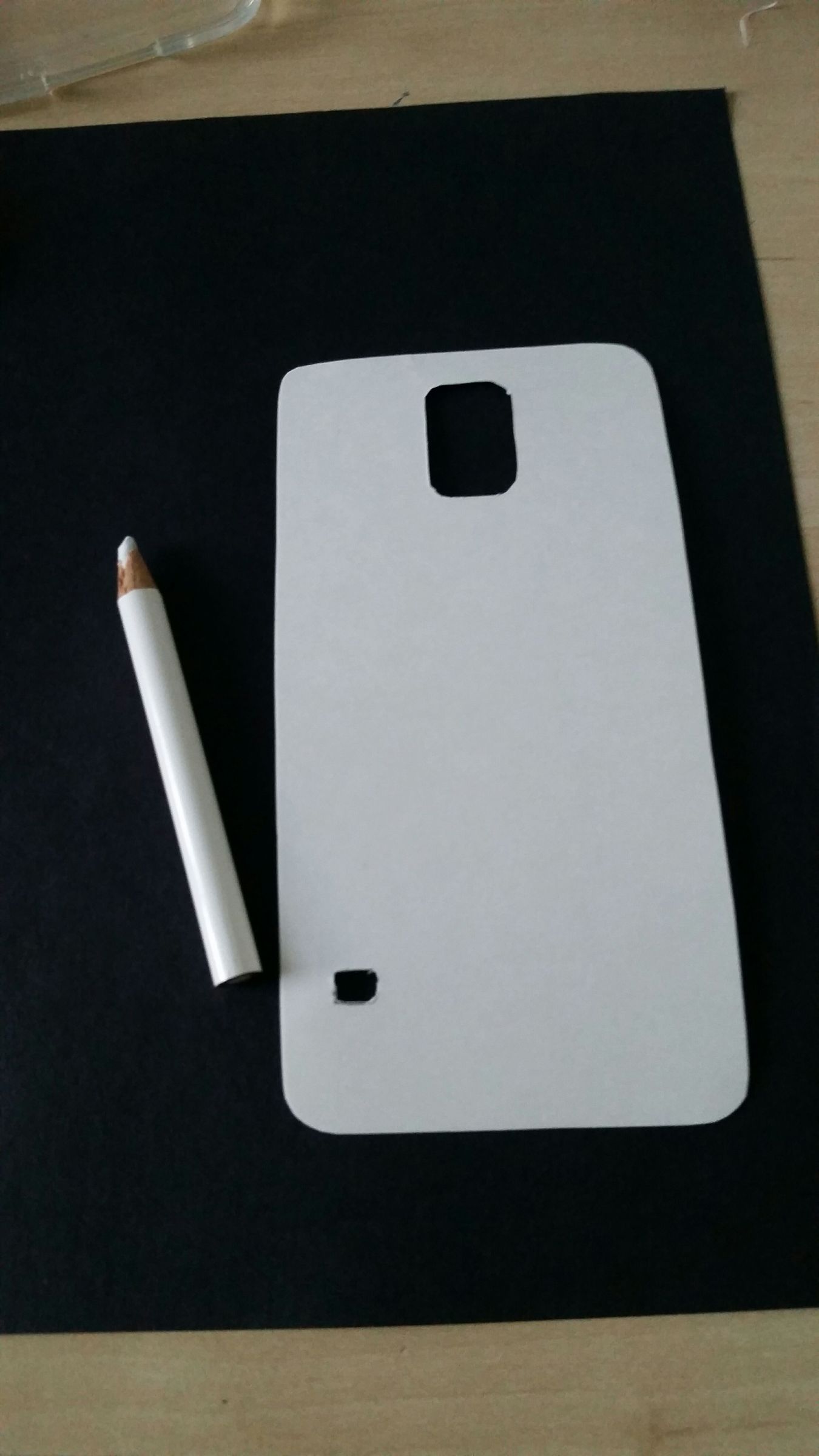 DIY Phone Case Customization : 6 Steps - Instructables