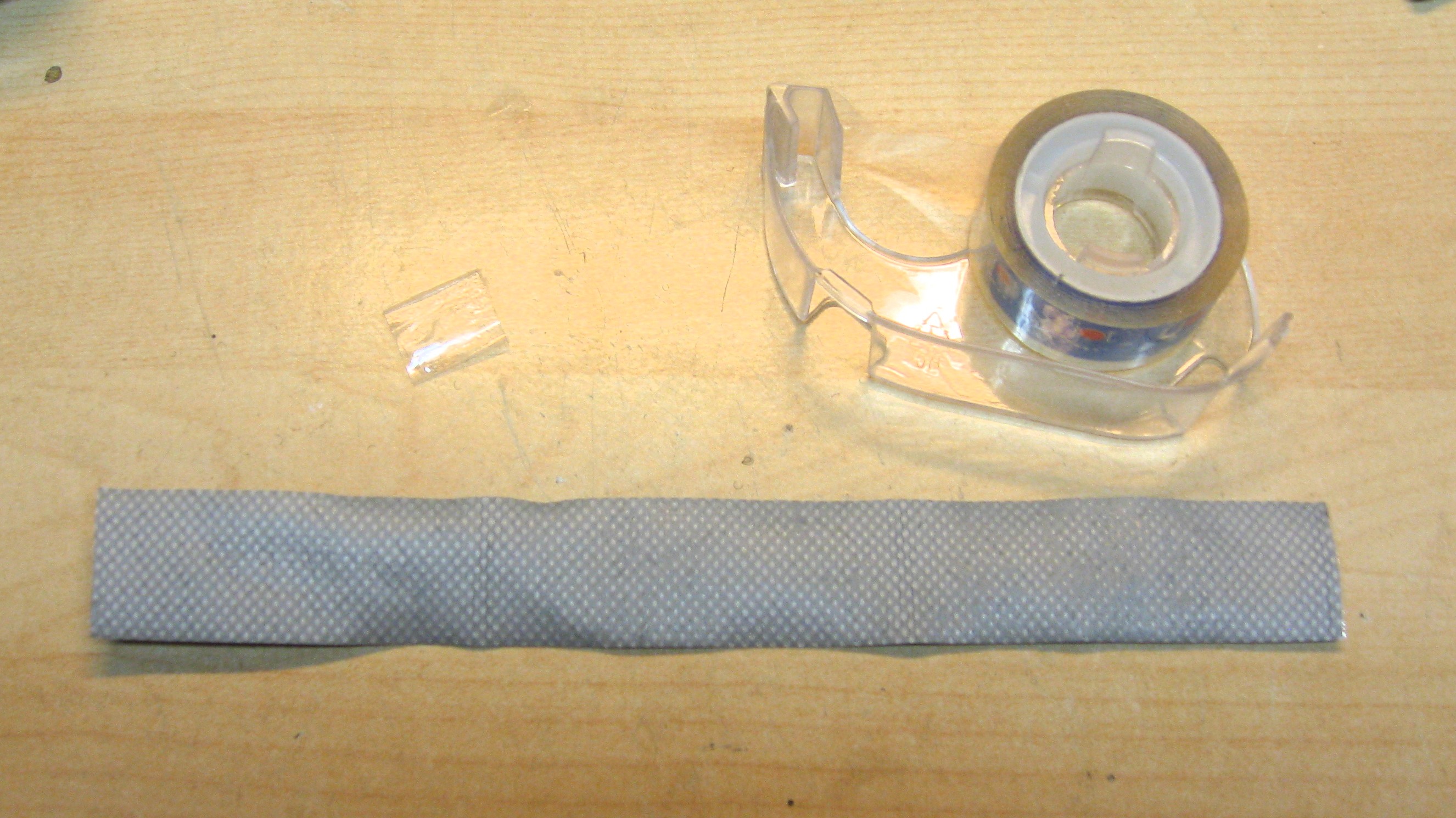 DIY Quick System - for DIY Photo Light Modifiers : 6 Steps (with ...