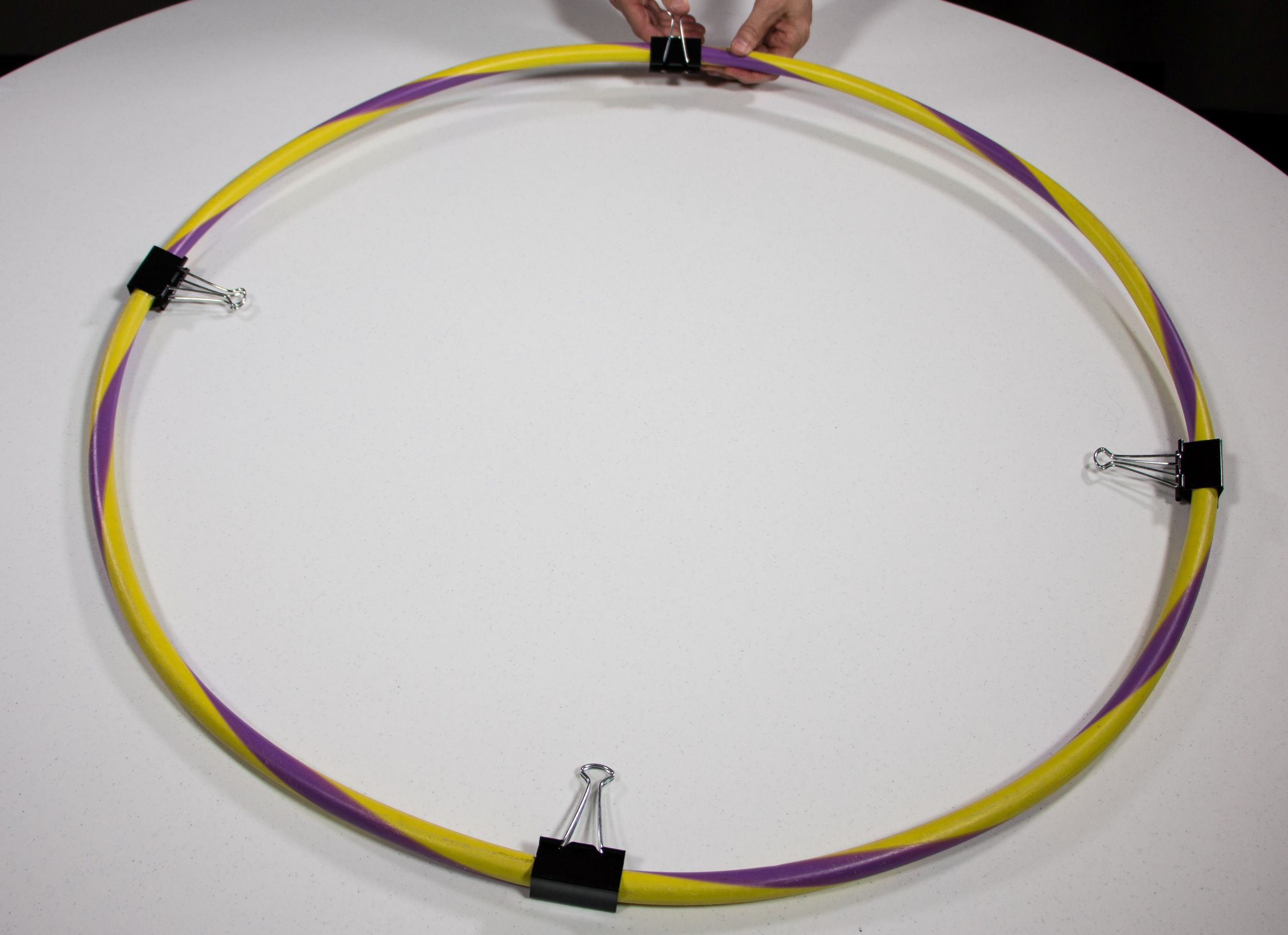 Hula Mic : 7 Steps (with Pictures) - Instructables