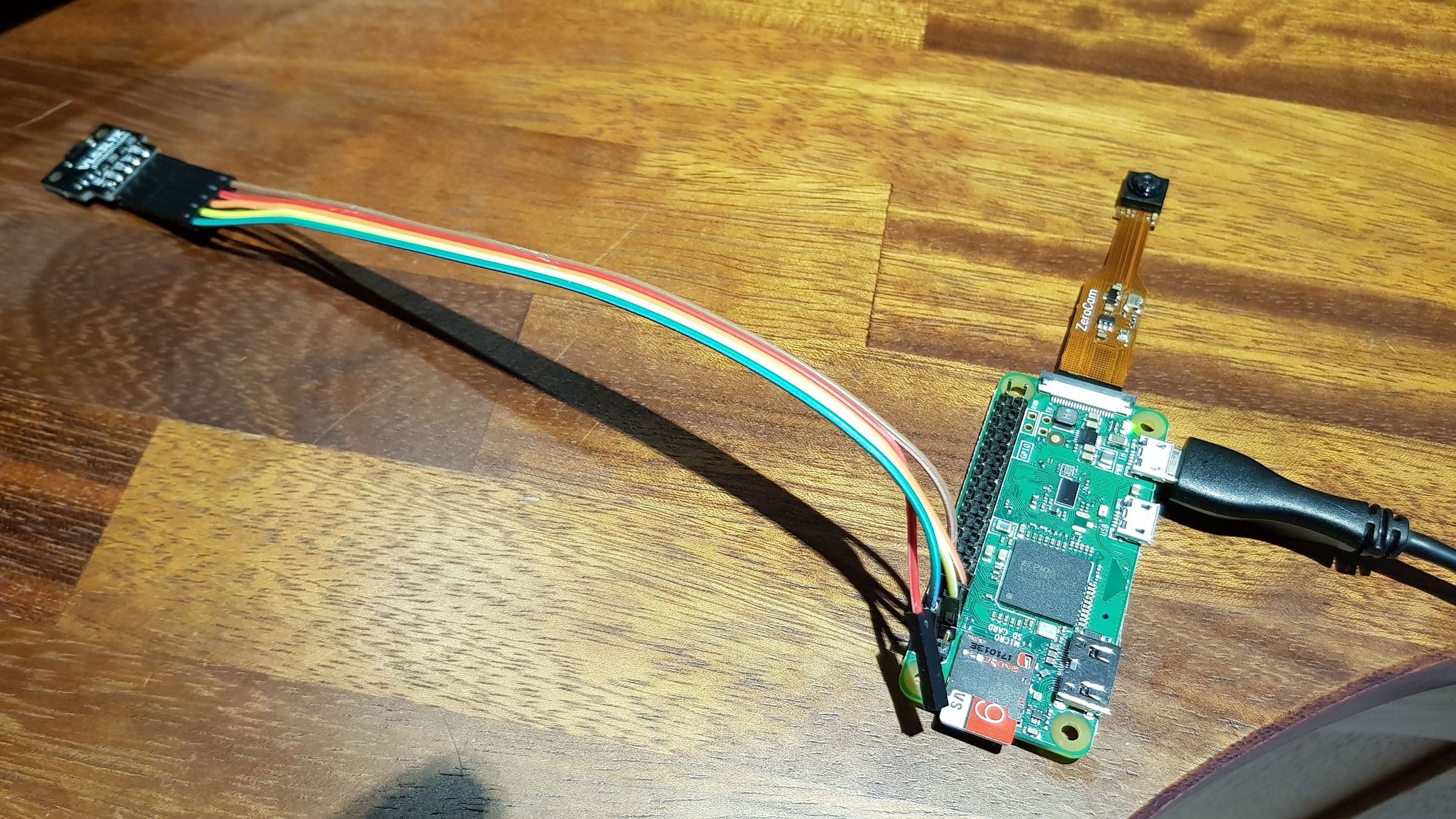 Bike Overtaking Distance Sensor : 8 Steps (with Pictures) - Instructables