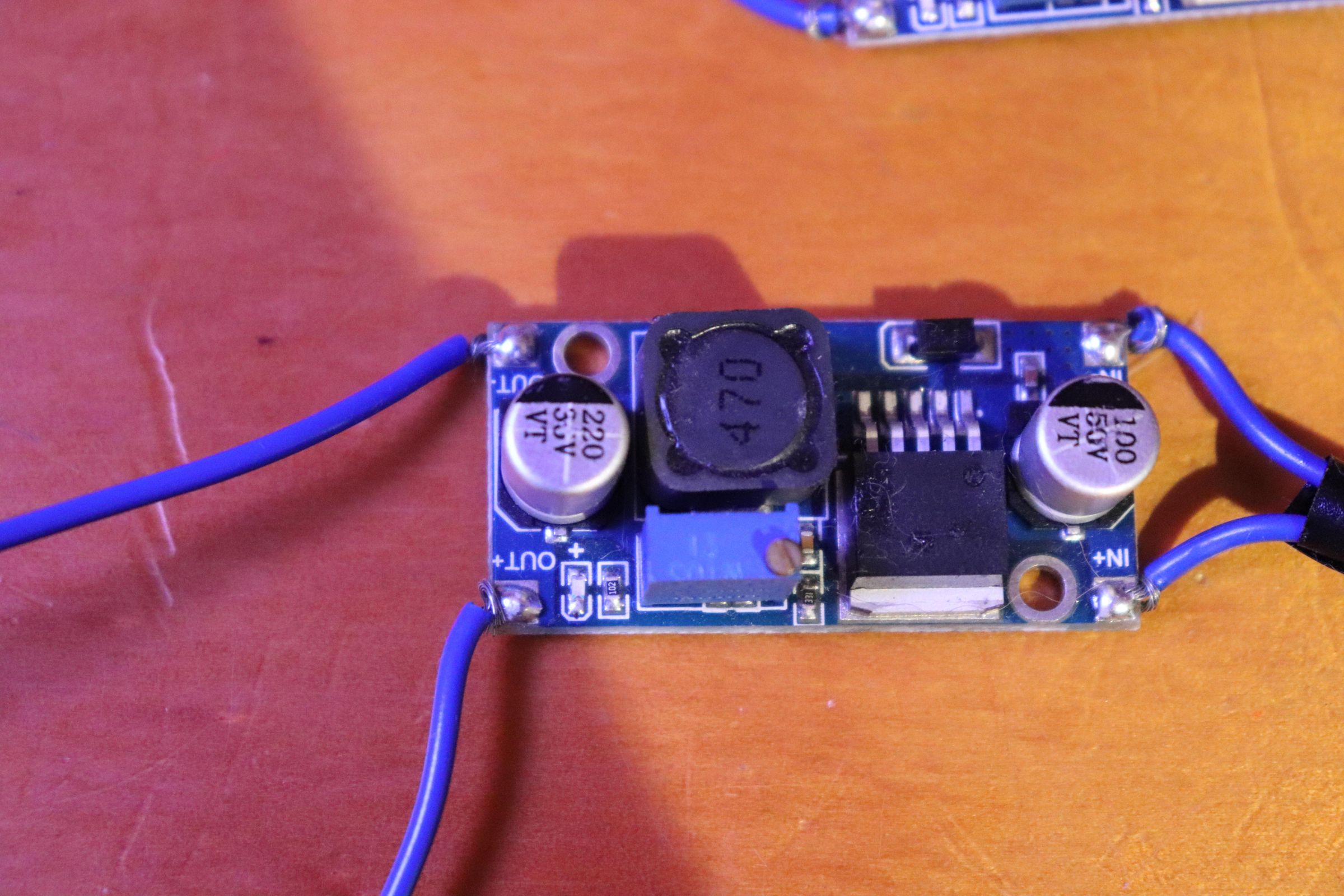 Bluetooth Controlled Claw Robot : 20 Steps (with Pictures) - Instructables