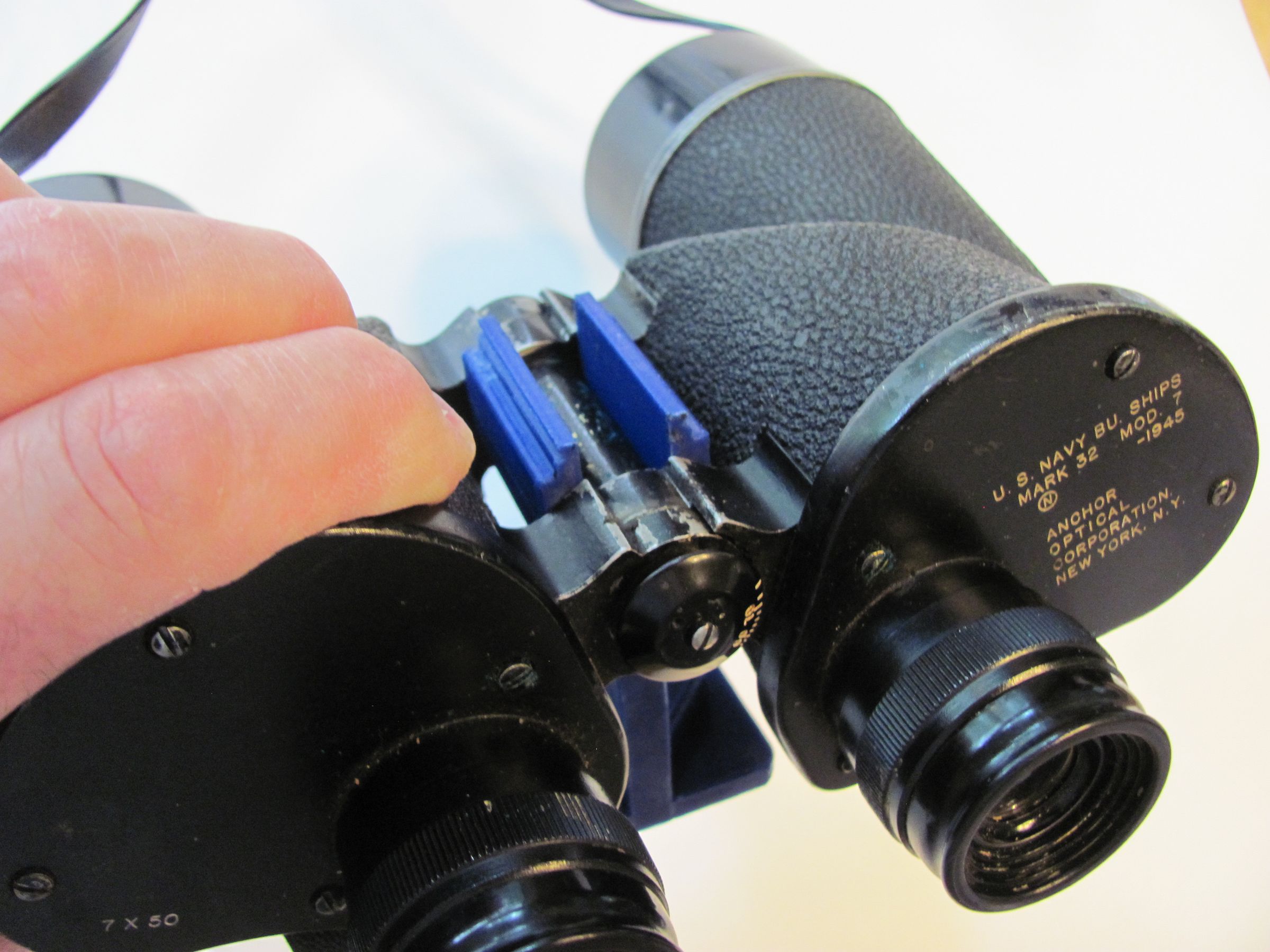 Binocular Tripod Mount : 8 Steps (with Pictures) - Instructables