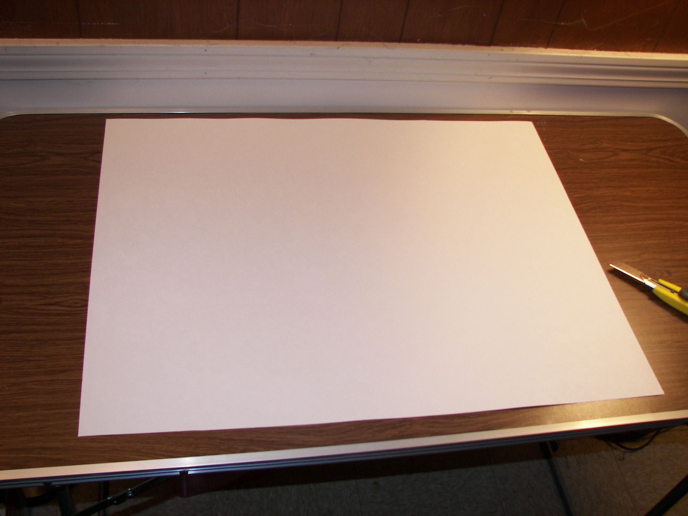 Photography Light Box : 6 Steps (with Pictures) - Instructables