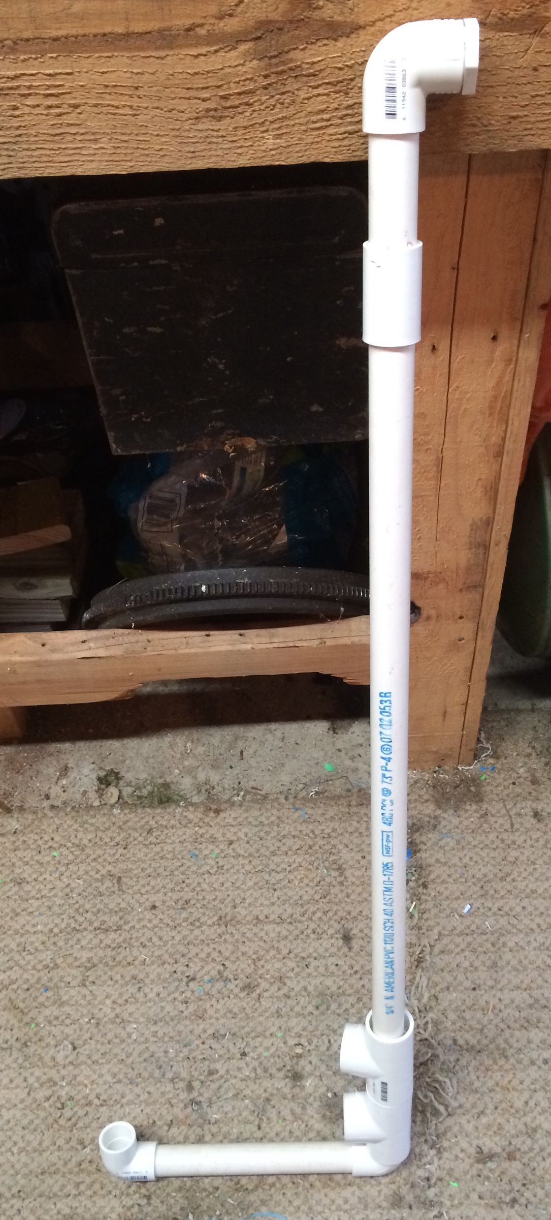 Biogas Digester : 10 Steps (with Pictures) - Instructables