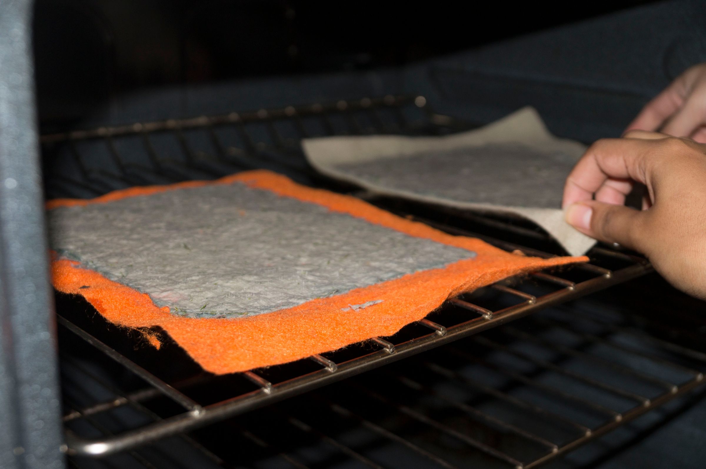 Homemade Recycled Notebook : 16 Steps (with Pictures) - Instructables