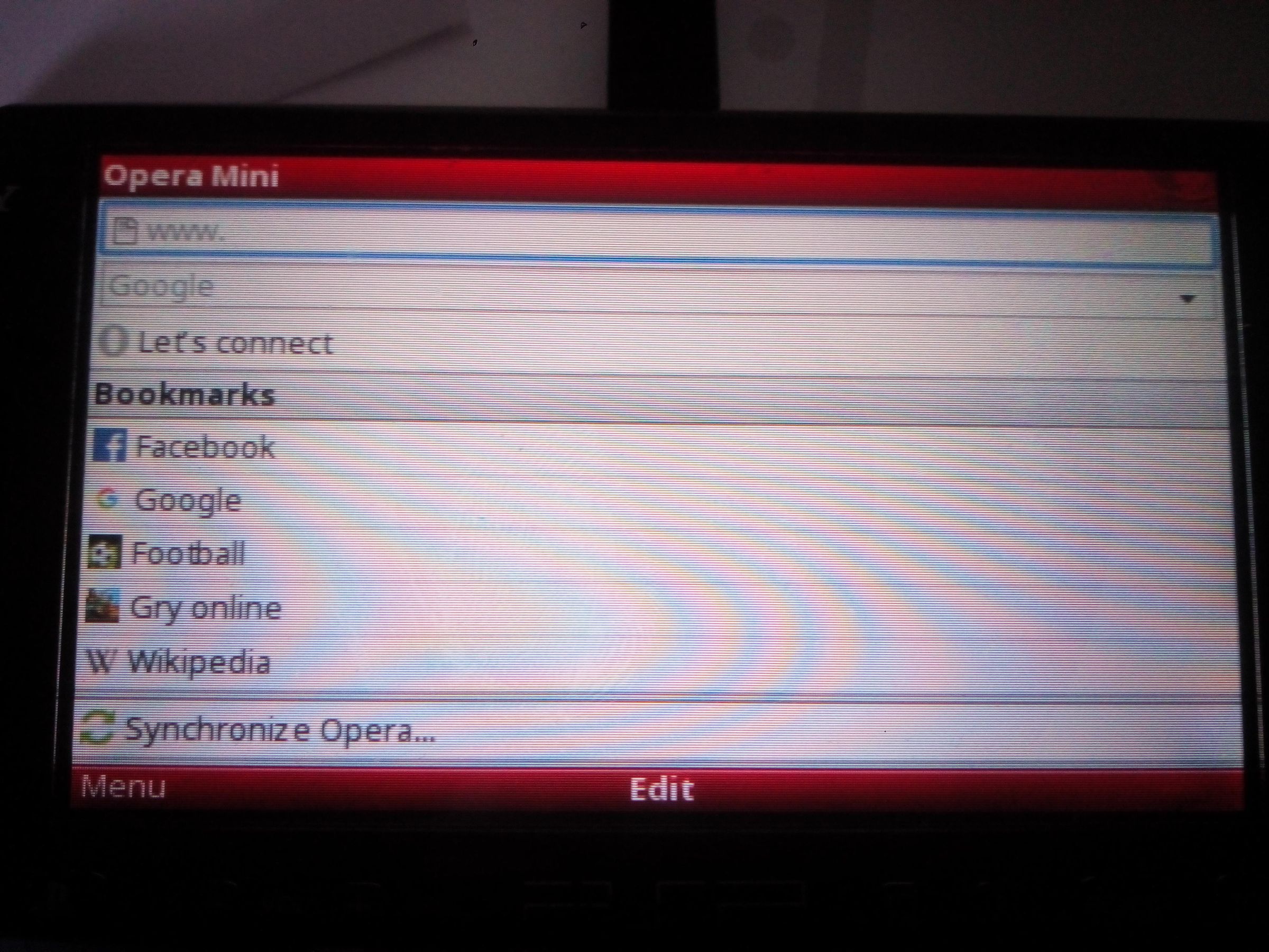 Use Opera Mini on Your PSP : 5 Steps - Instructables