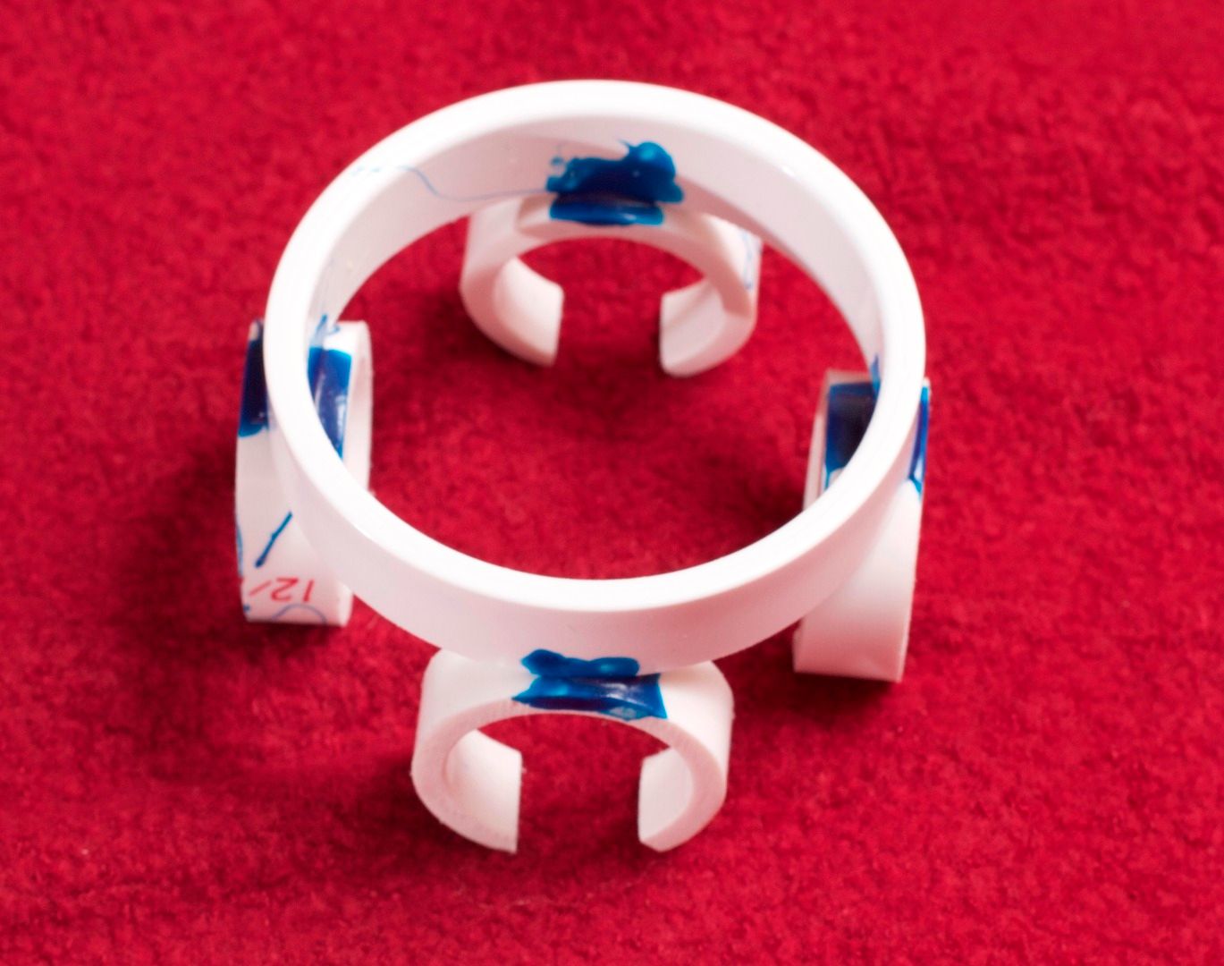 The Paint Can "Blumlein Pair" Stereo Microphone : 11 Steps (with ...