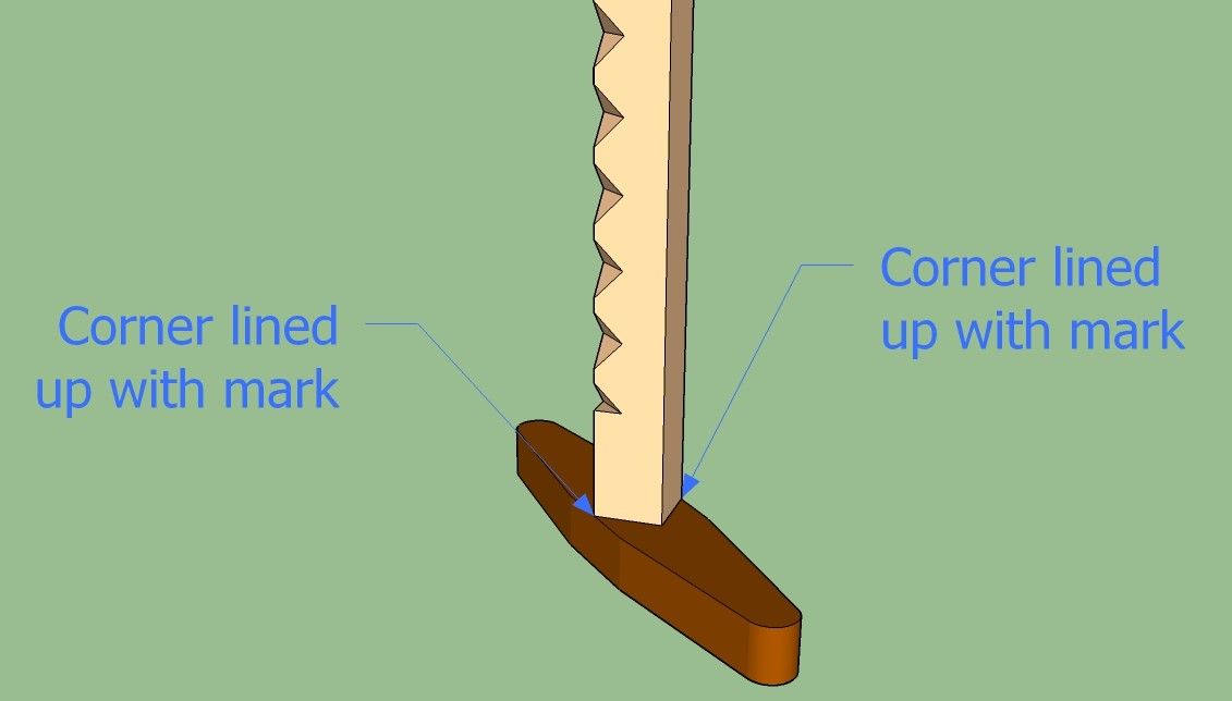 HOOEY Stick Twin Prop : 14 Steps (with Pictures) - Instructables