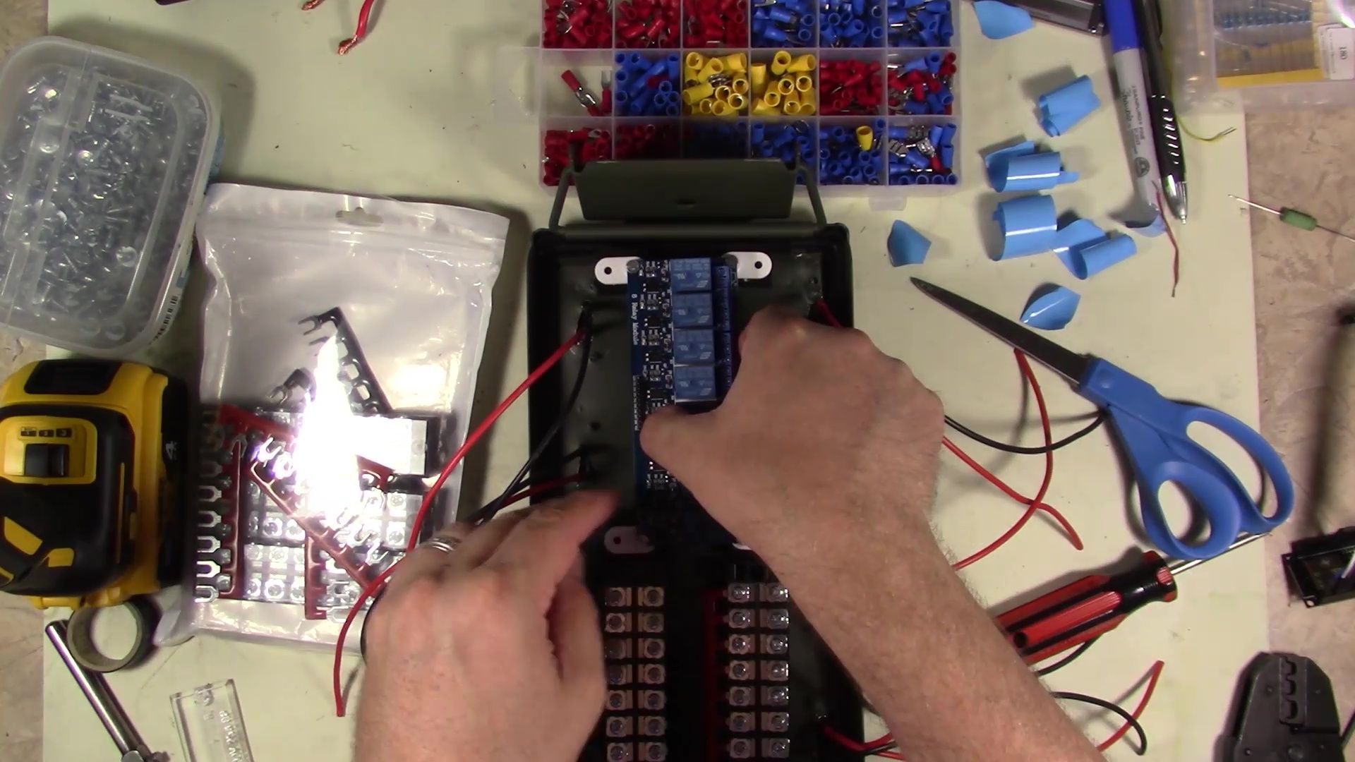 Bluetooth Firework Controller : 13 Steps - Instructables