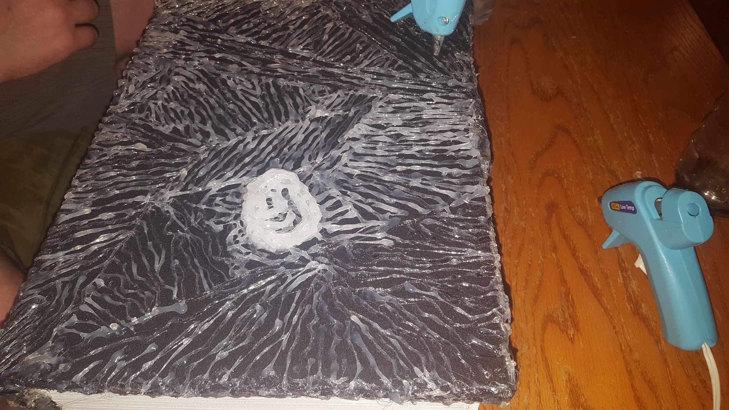 The Necronomicon : 9 Steps (with Pictures) - Instructables