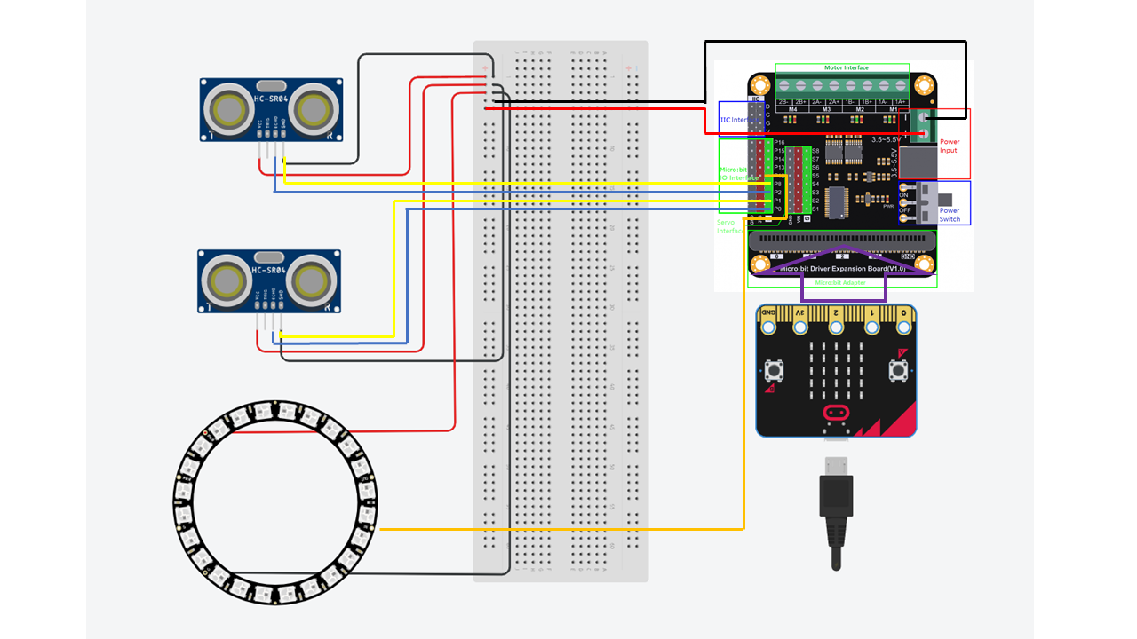 The Smart Access System : 10 Steps (with Pictures) - Instructables