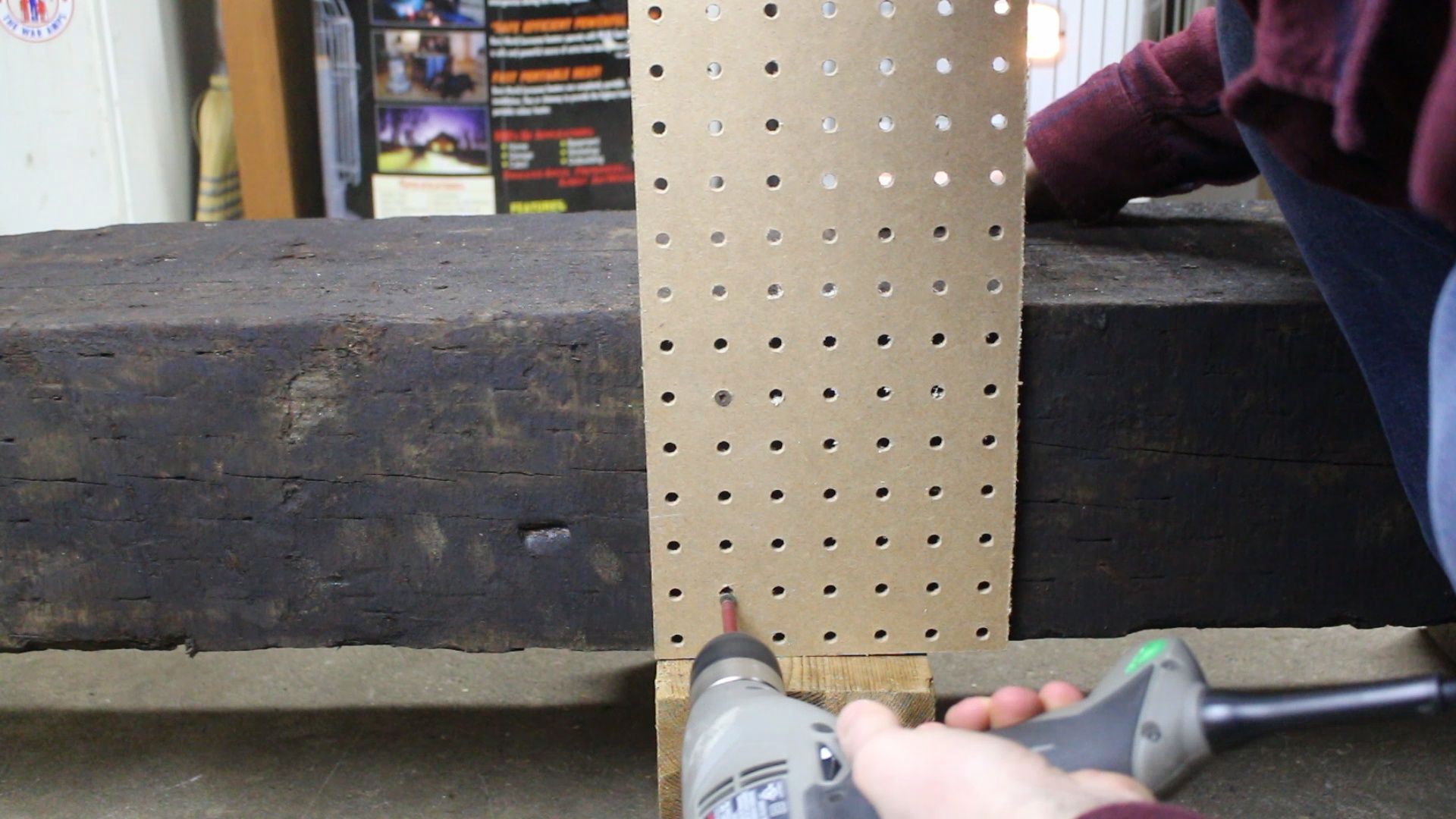 DIY Railroad Anvil Stand : 5 Steps (with Pictures) - Instructables