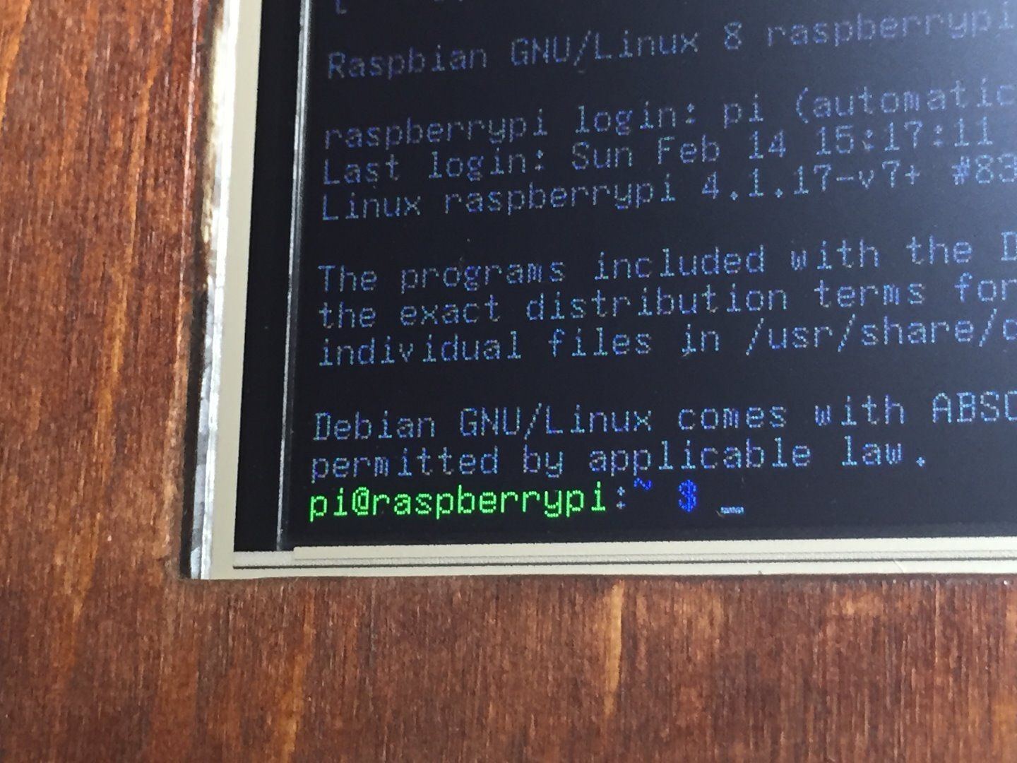 RasPi Retro Computer Station : 9 Steps (with Pictures) - Instructables