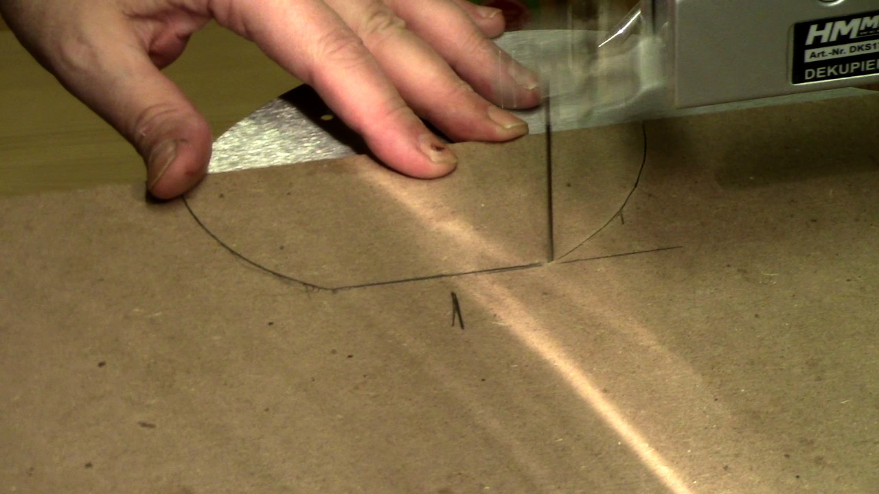 Mini Router Table With the Simplest Router Lift Ever : 12 Steps (with ...