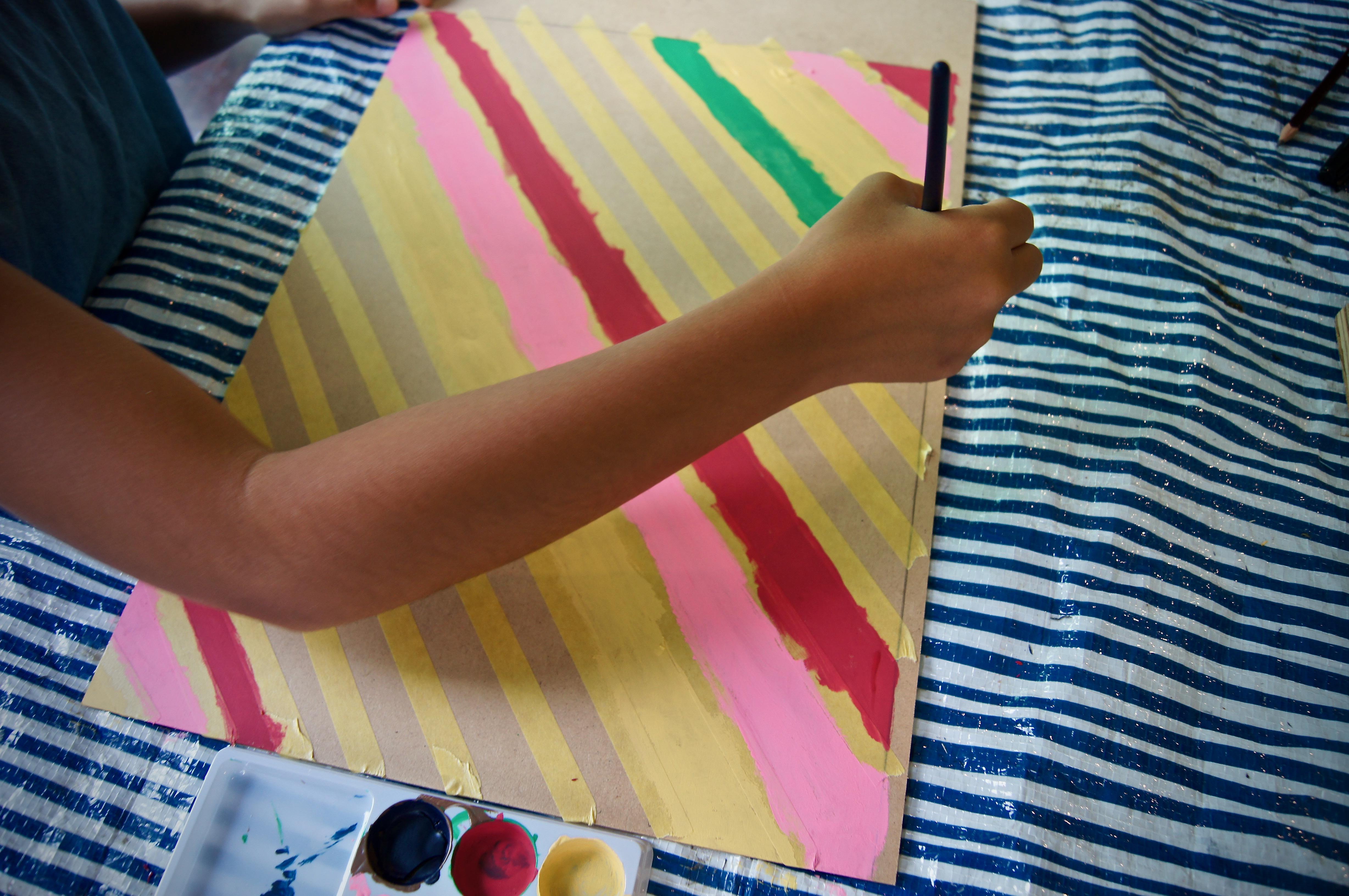 Optical Illusion Mirror! : 8 Steps (with Pictures) - Instructables