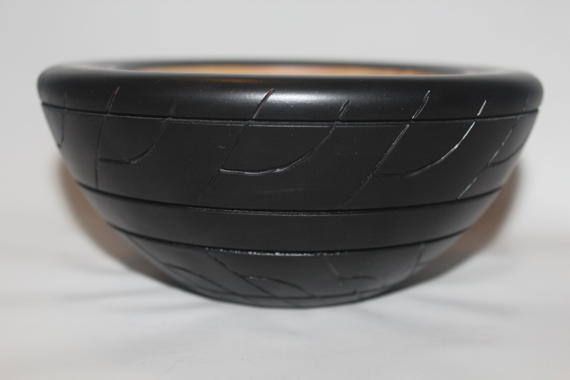 Tyre Bowl- Basic Bowl Turning : 6 Steps (with Pictures) - Instructables