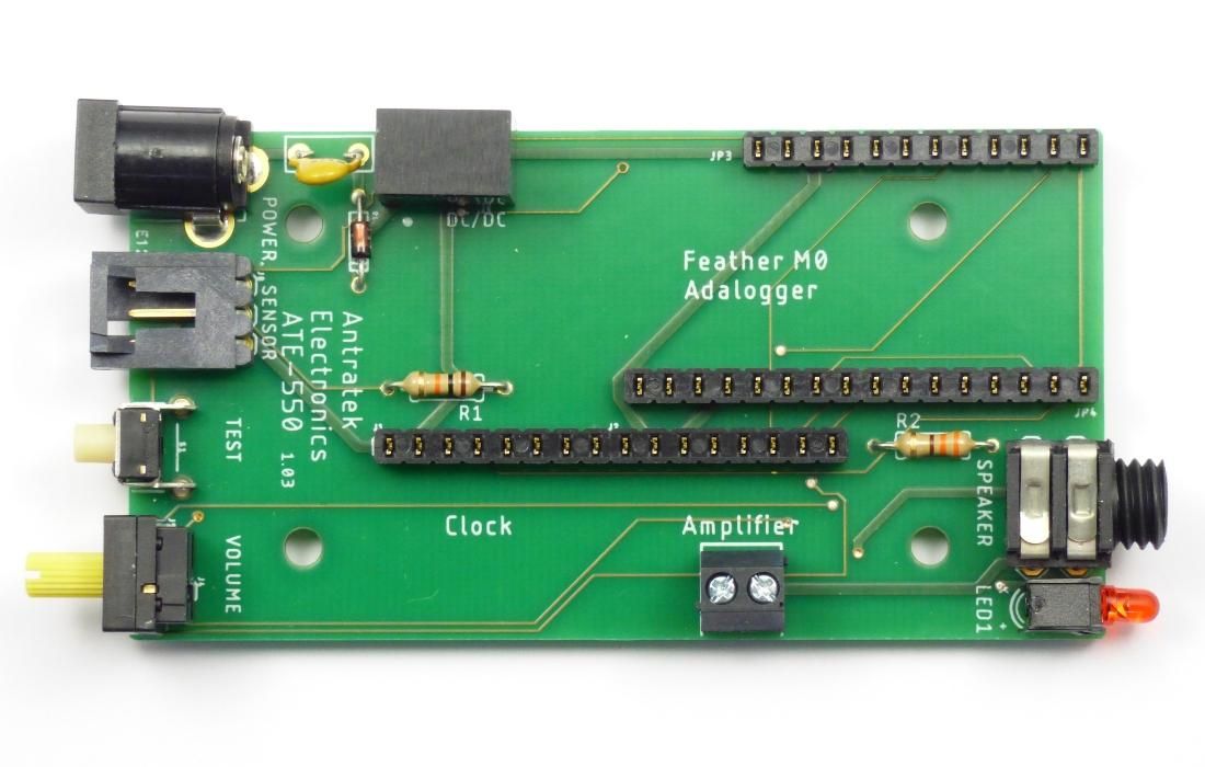 Arduino Audio Player : 8 Steps - Instructables