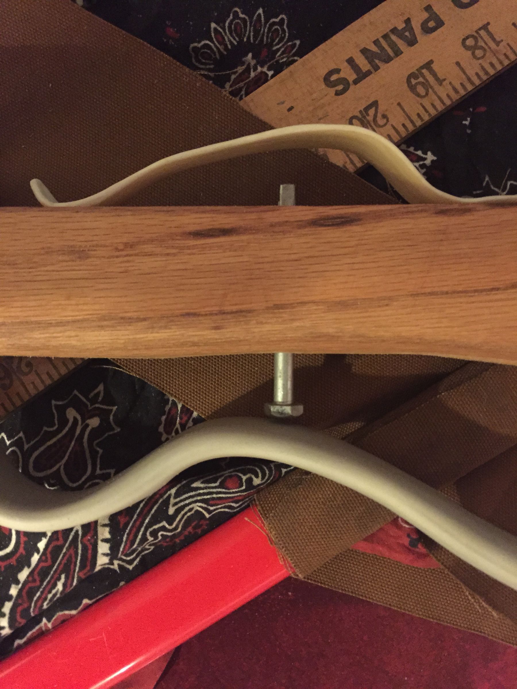Reinforced PVC Crossbow With Laminated Stock : 8 Steps (with Pictures ...
