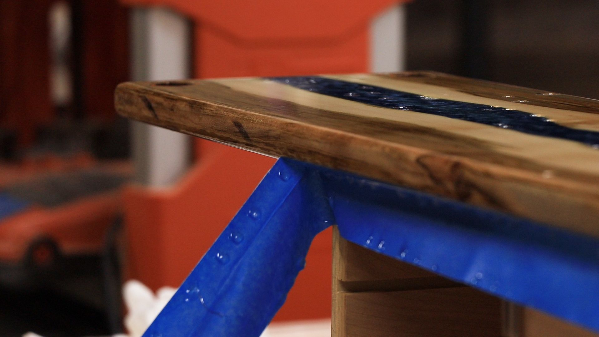 Epoxy River Swing : 12 Steps (with Pictures) - Instructables