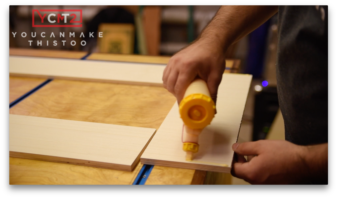 How to Make a Router Table : 16 Steps (with Pictures) - Instructables