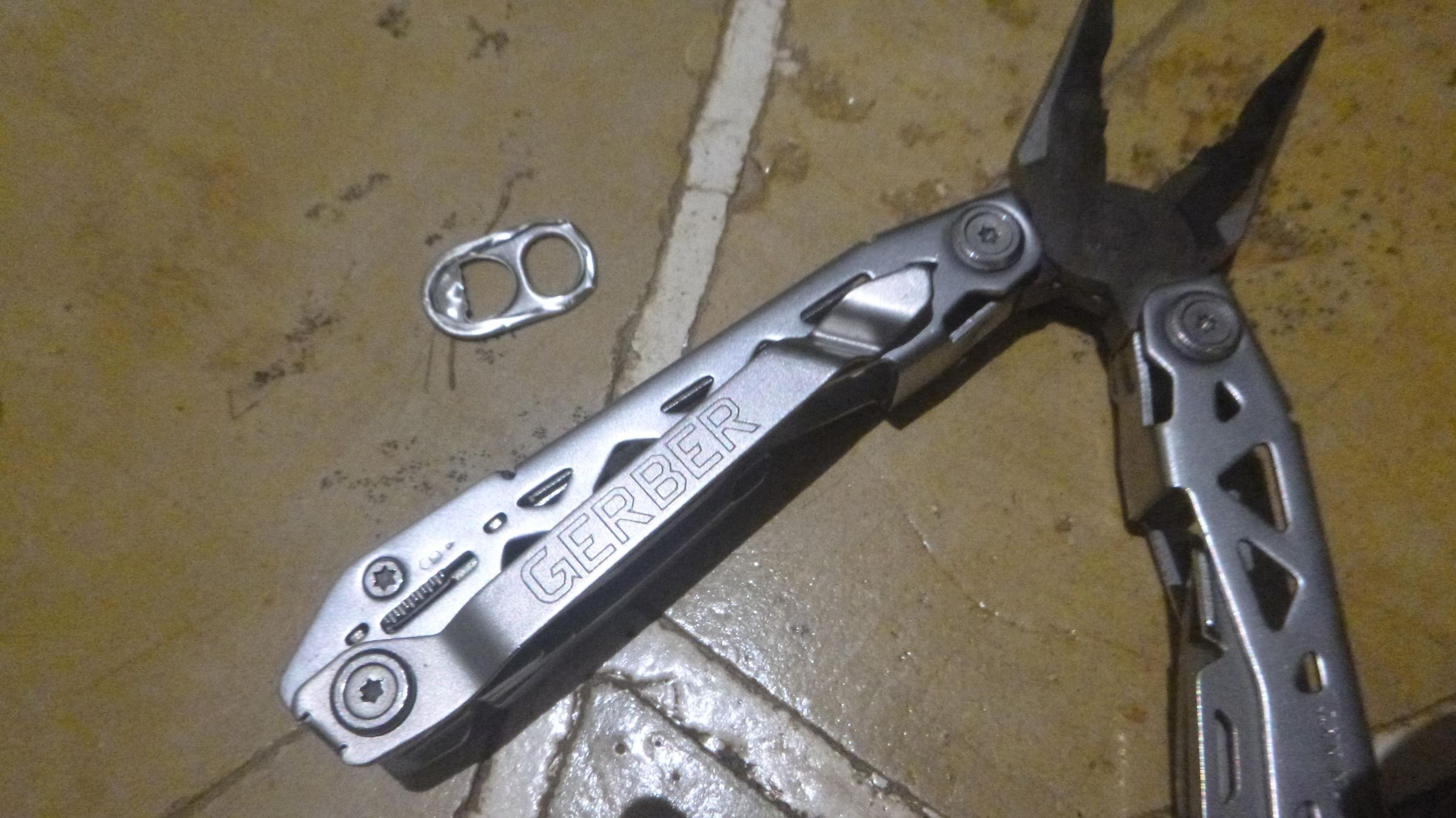Ring Pull Fish Hook : 3 Steps - Instructables