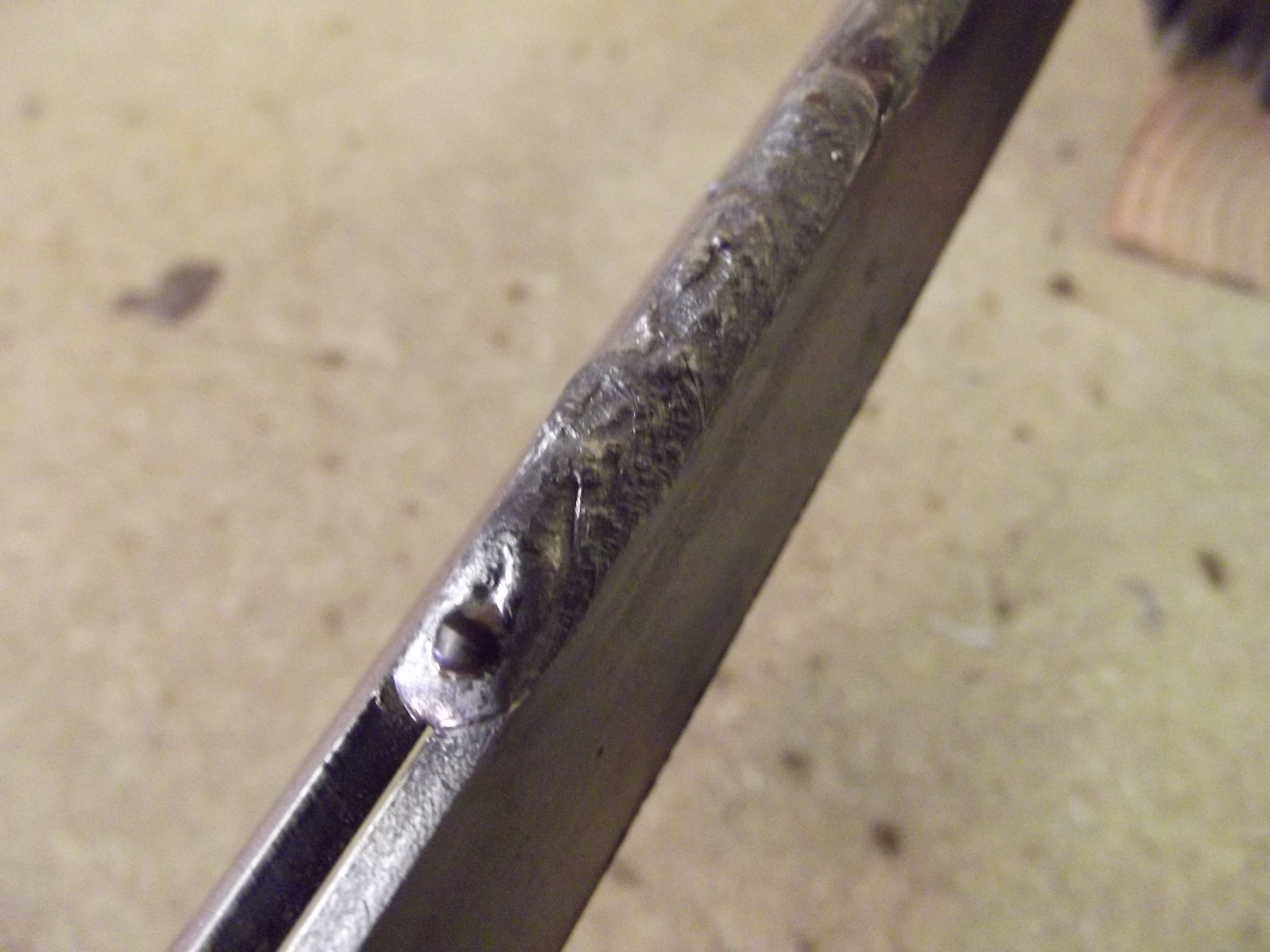 Log Clamping Jaws for Black & Decker Workmate - Cut With CNC Plasma ...