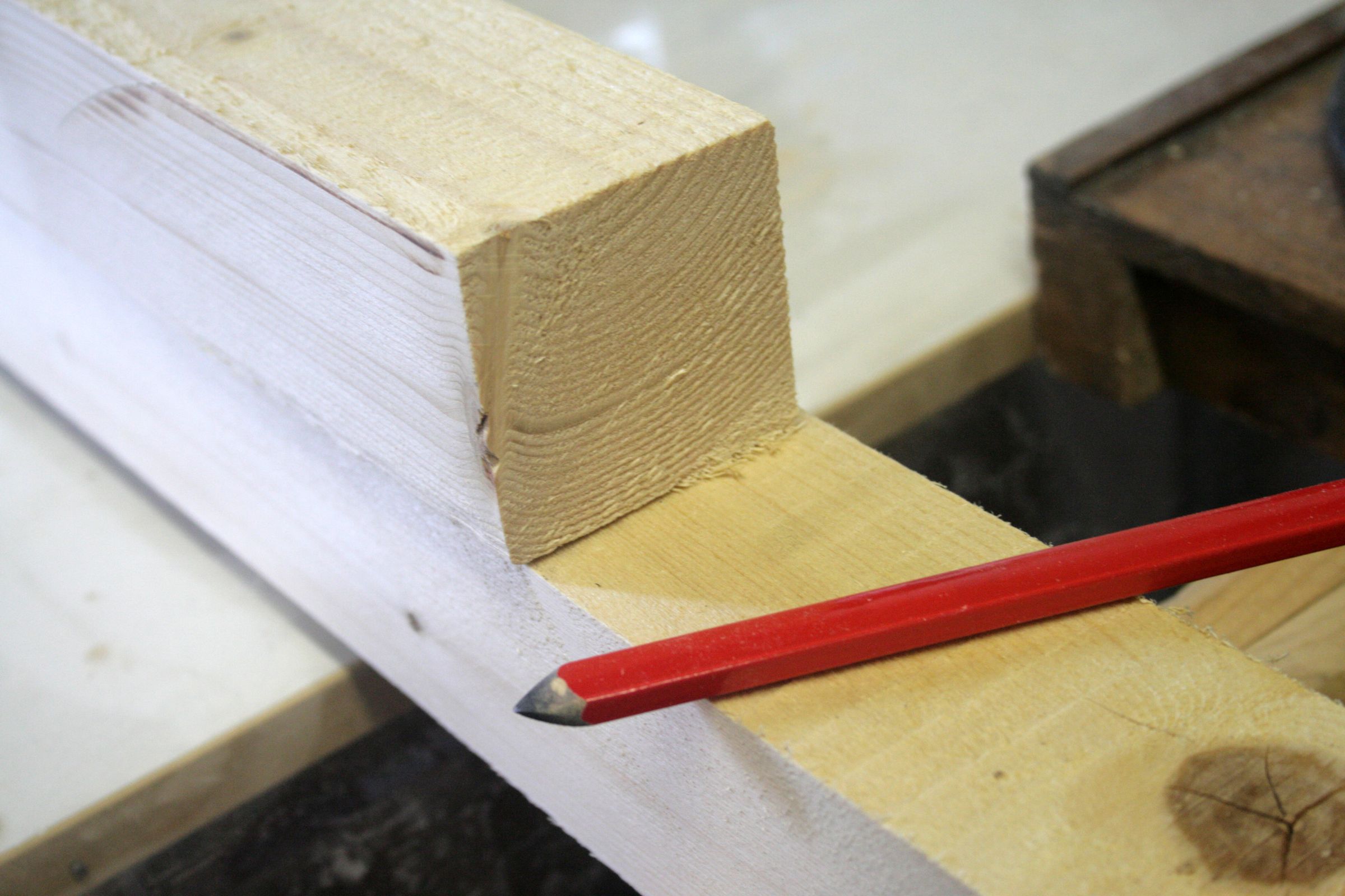 Sturdy Bar Counter With LED Lights : 12 Steps (with Pictures ...