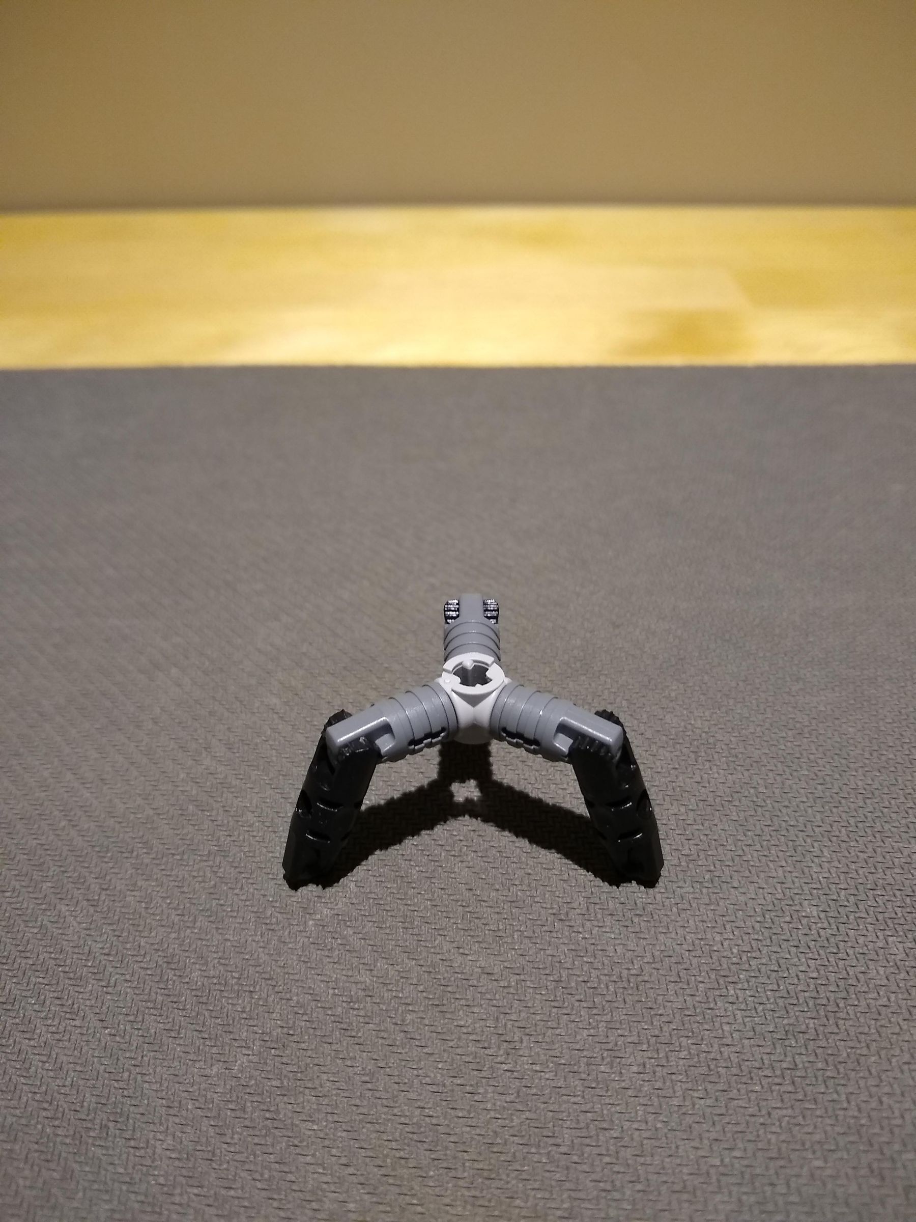 Lego Phone Tripod Jig/holder : 6 Steps - Instructables