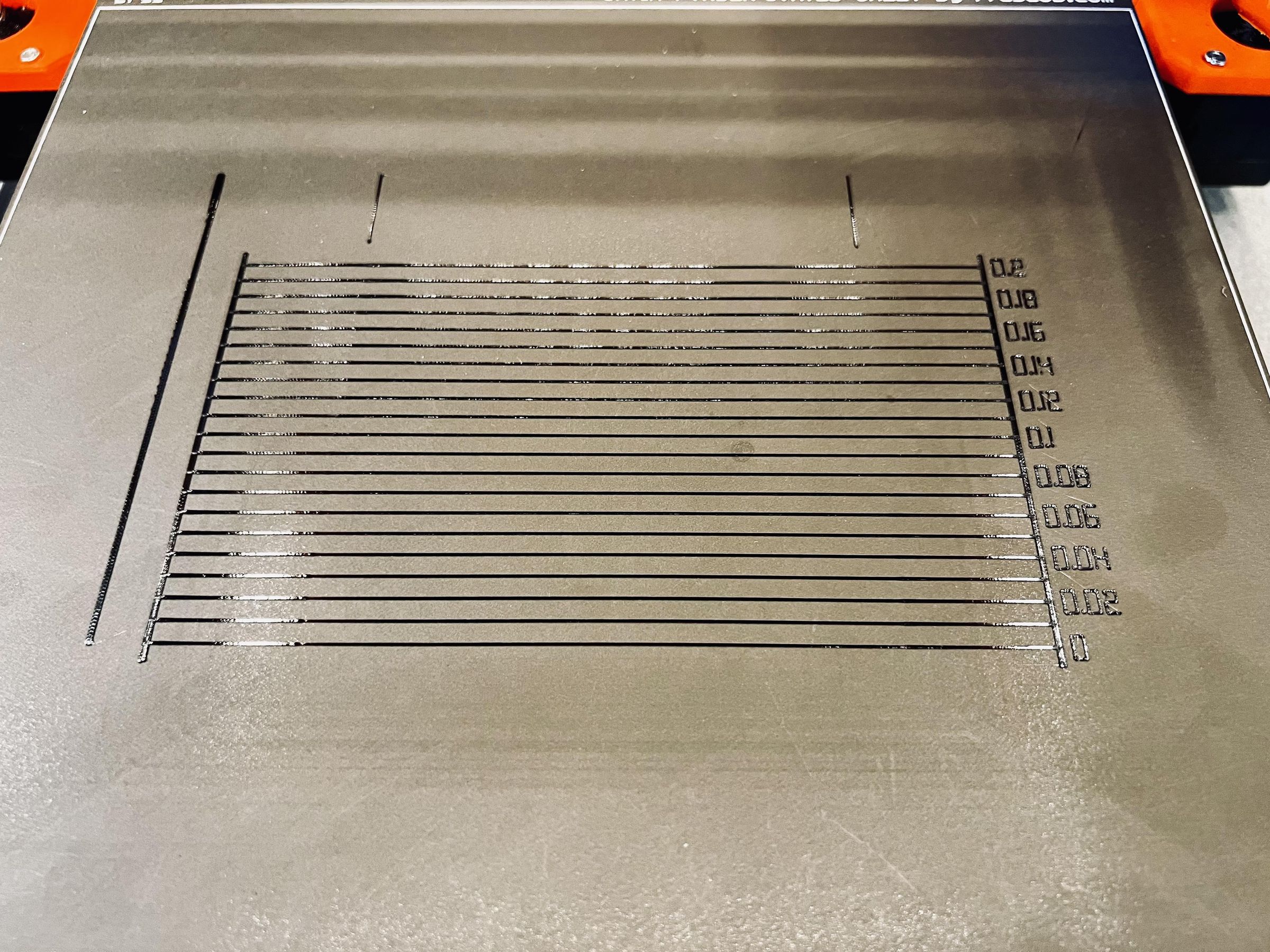 Perfect Prints: the Ultimate Guide to Filament Calibration : 10 Steps ...
