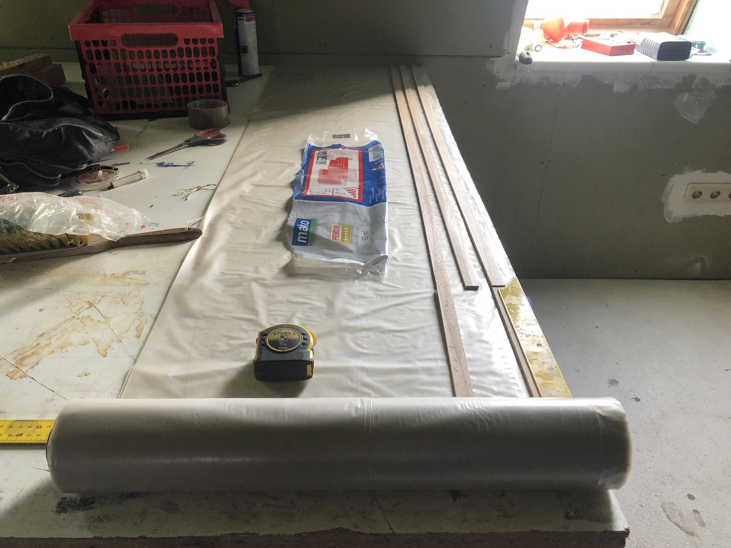 Removable Spray Booth for My Workshop : 4 Steps (with Pictures ...