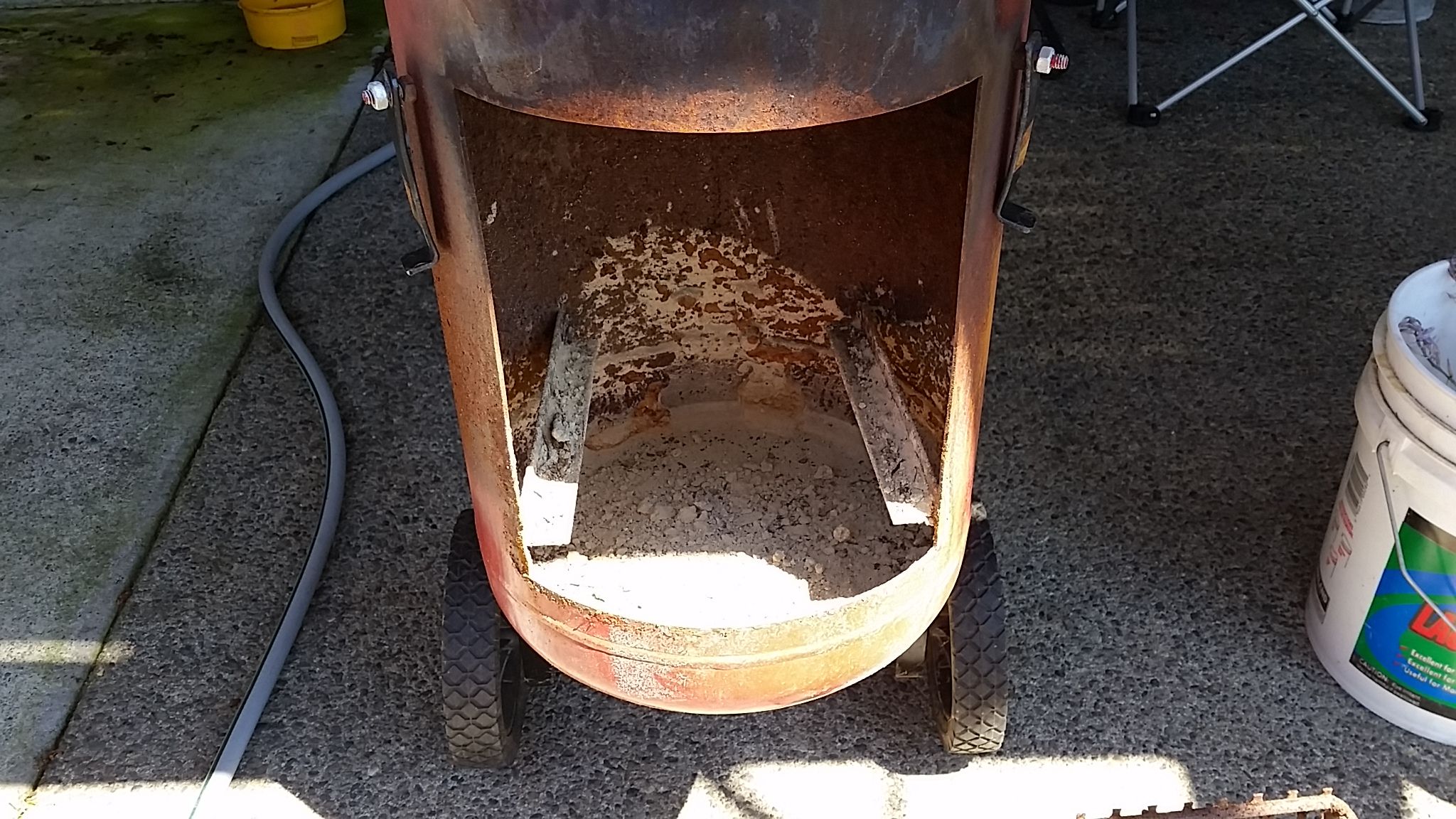 Reverse Flow Smoker : 6 Steps - Instructables