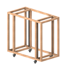 DIY Server Cabinet : 31 Steps - Instructables