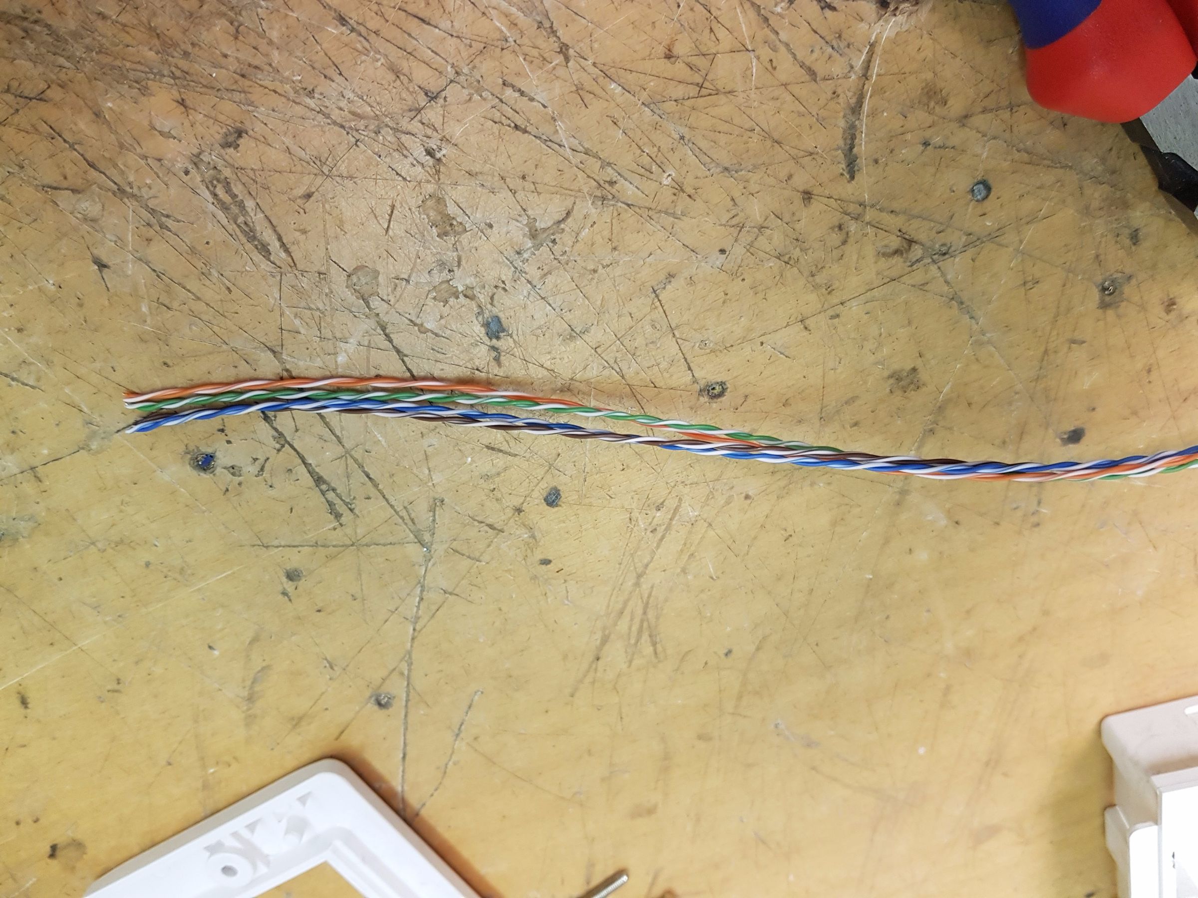 Ethernet Tap : 6 Steps (with Pictures) - Instructables