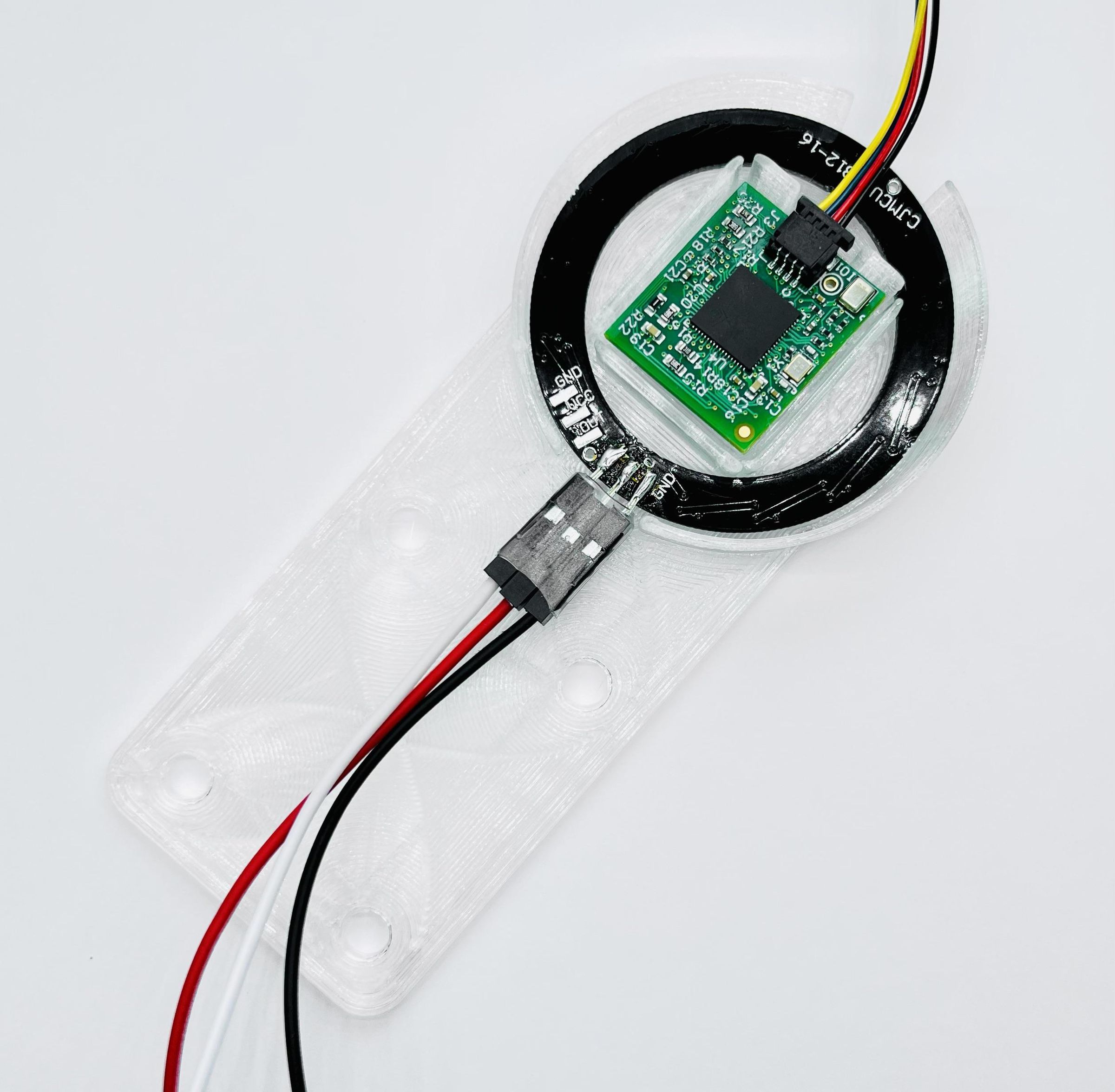 Facial Recognition Using the “Person Sensor” and Pico Explorer : 9 ...