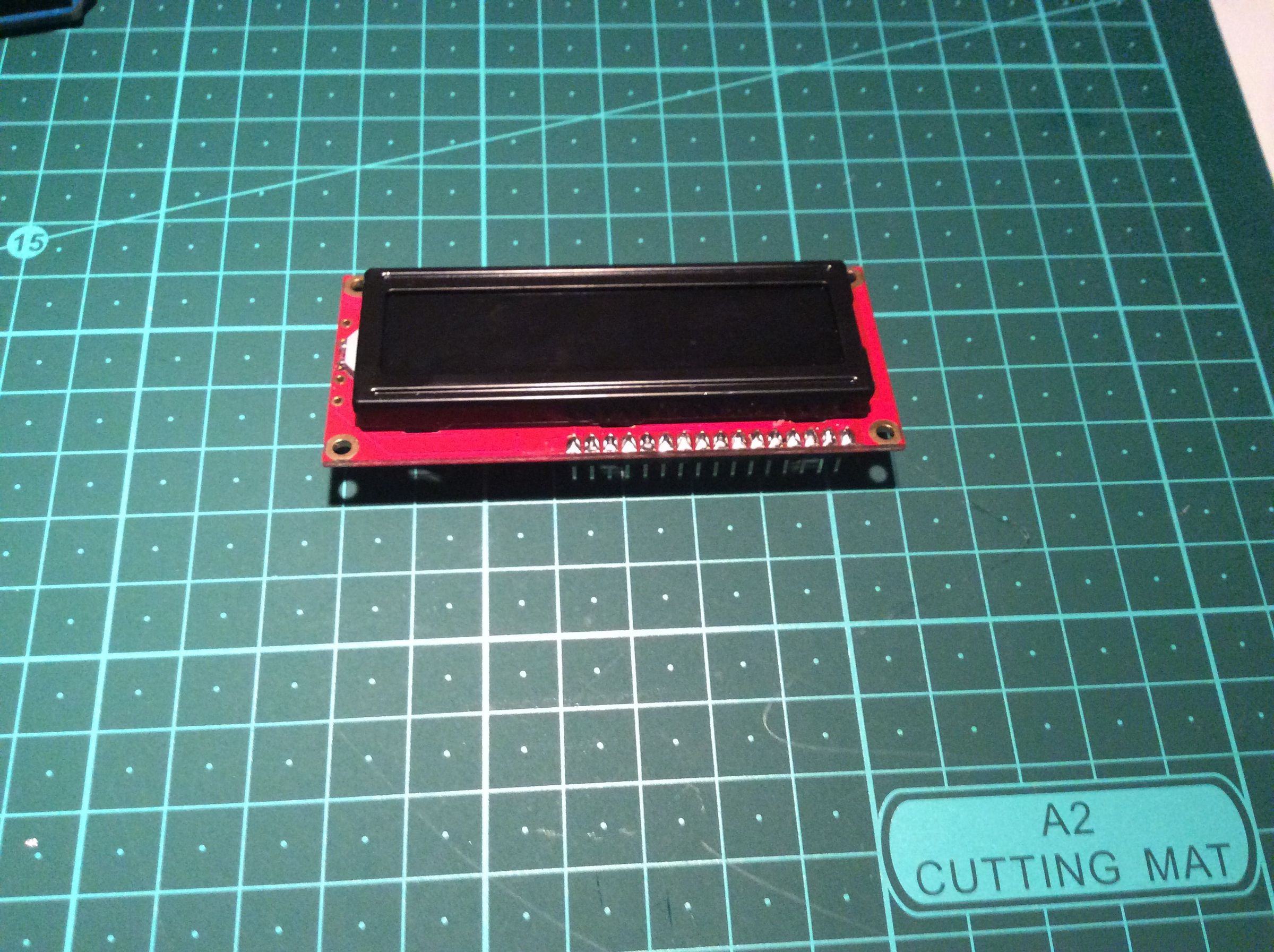 DIY Digital Tape Measure : 6 Steps (with Pictures) - Instructables